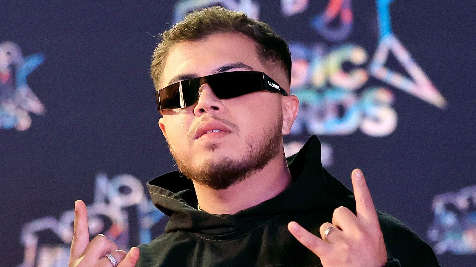 SDM, des quartiers de Clamart à une des plus grandes stars du rap en un ...