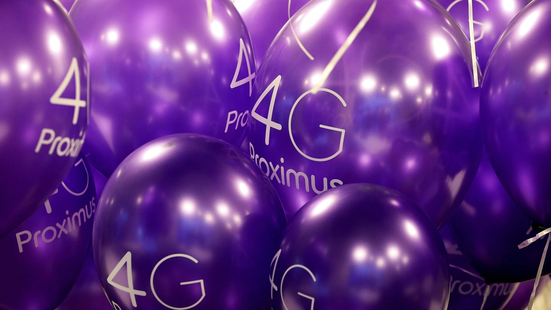Proximus rend à son tour son app de télévision mobile disponible dans ...