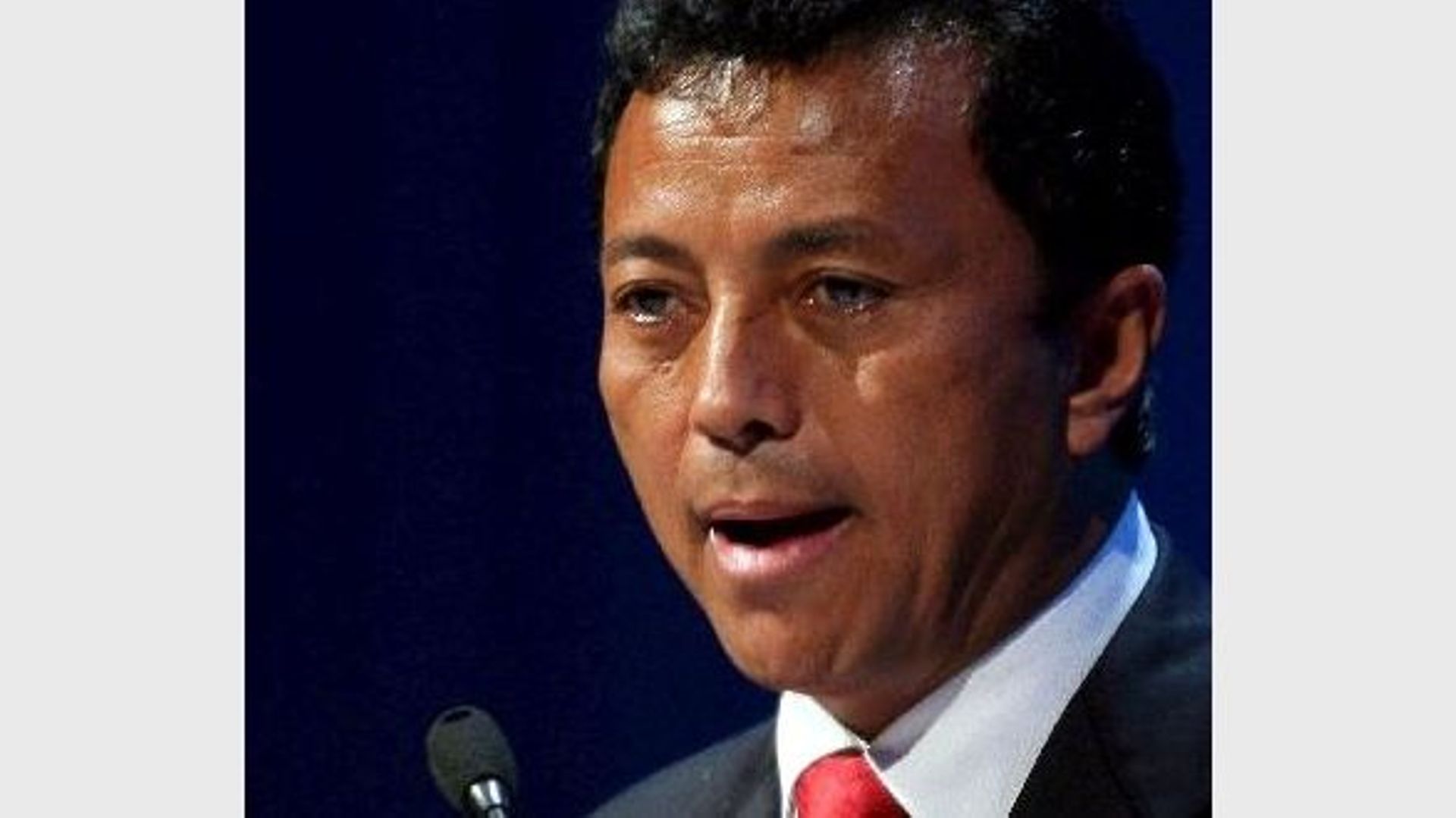 Madagascar: le président appelle au rétablissement de l'ordre