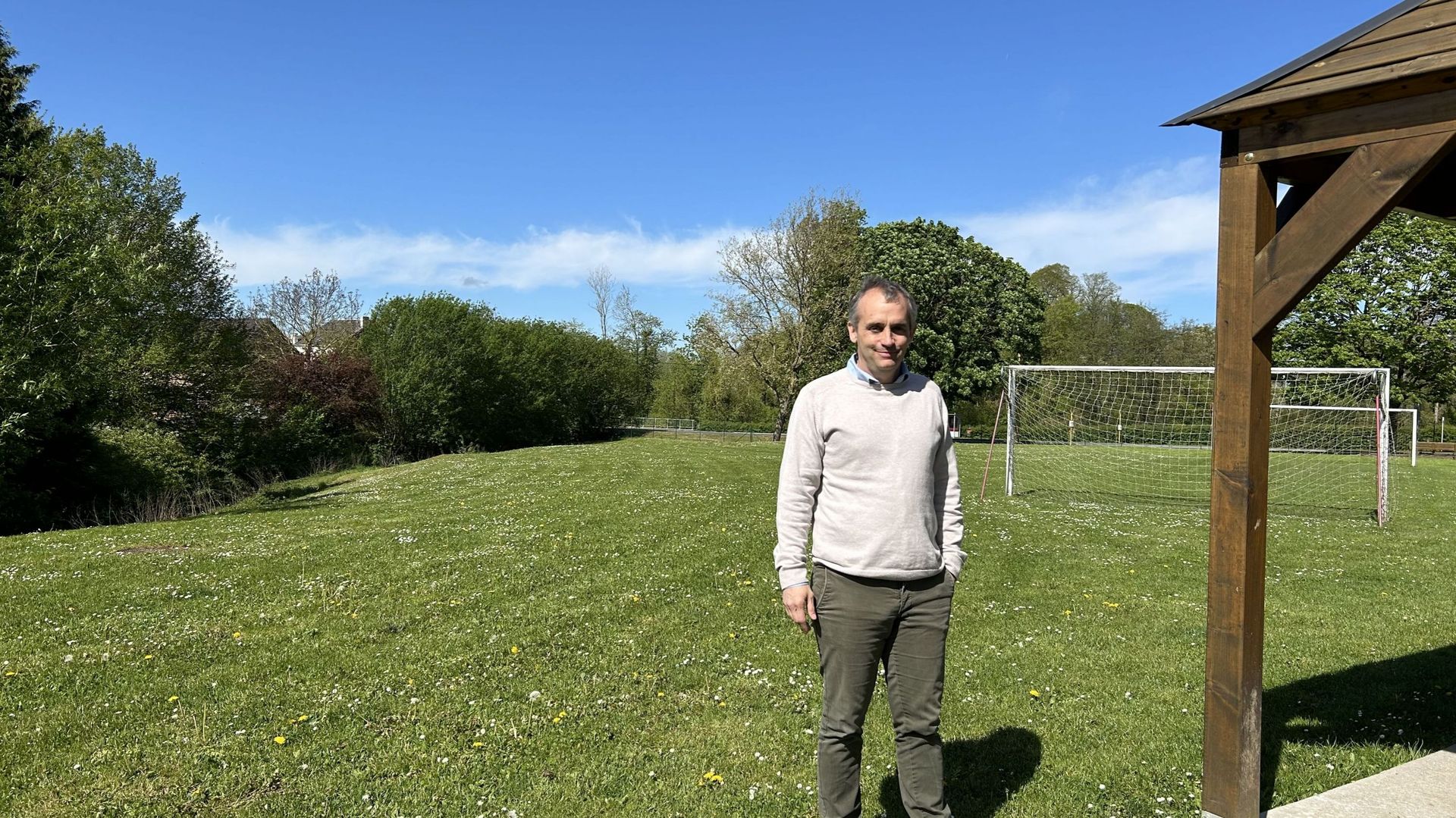 Le cœur du village de Pontillas battra plus fort grâce aux subsides ...