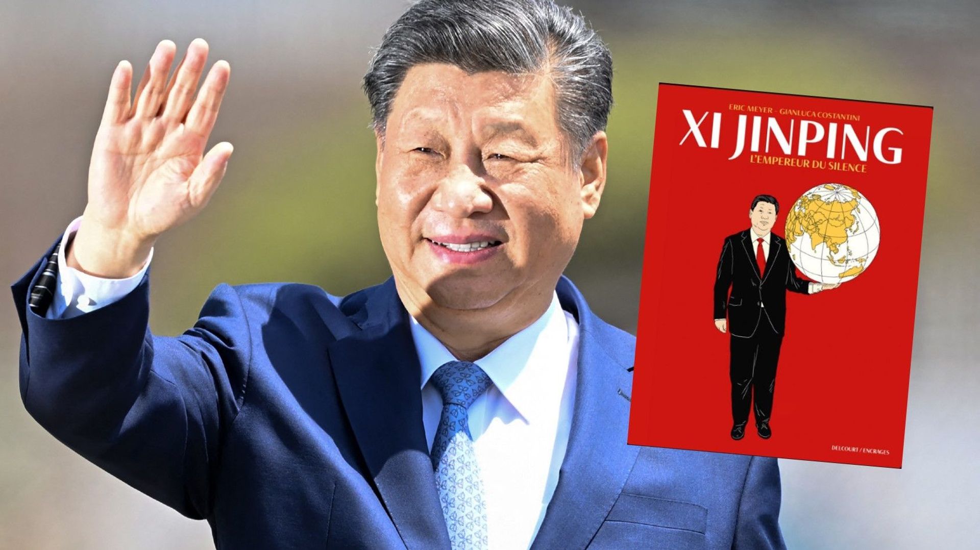 Pony Ma, l’un des fondateurs de la société Tencent, est l'homme le plus ...