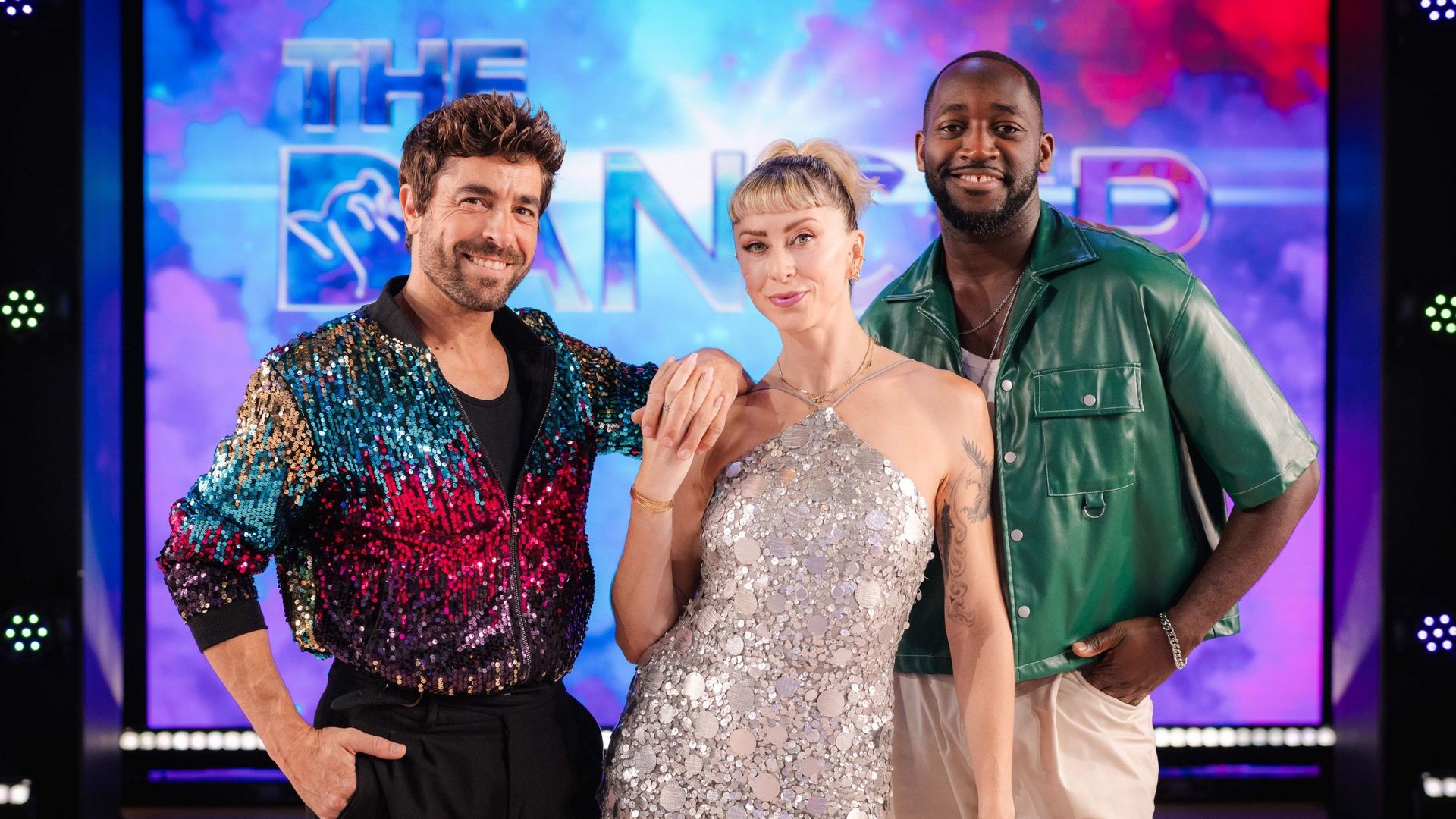 'Le Fabuleux Destin des Coachs de The Dancer' : un documentaire à voir ...