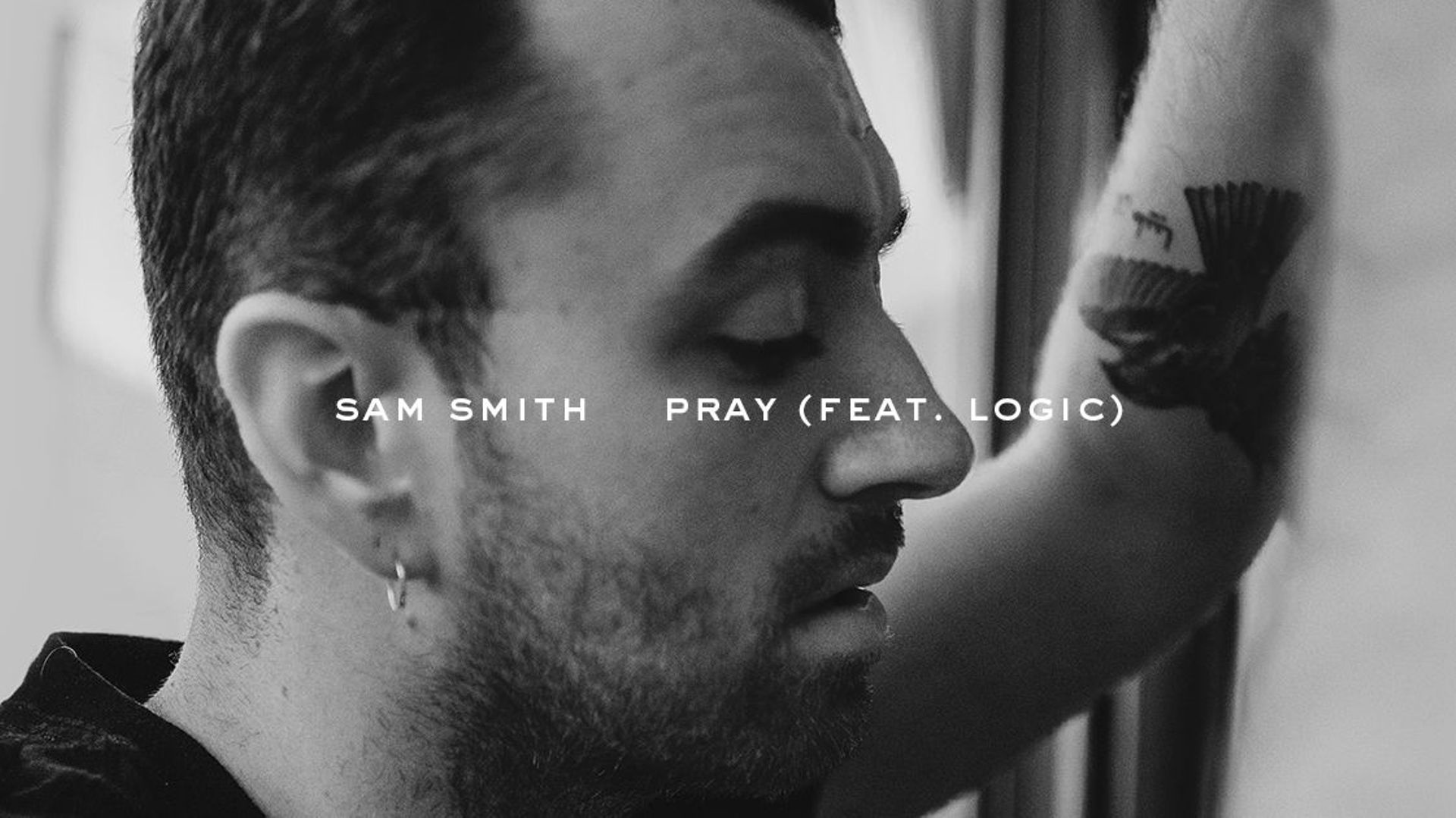 Sam Smith dévoile une nouvelle version de 'Pray' avec Logic - RTBF Actus