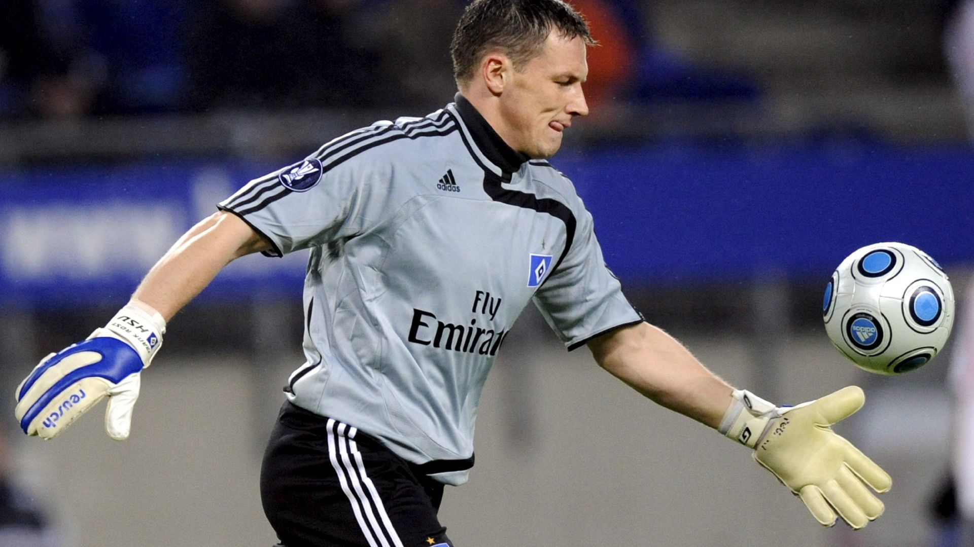 Rost rejoint Henry aux New York Red Bulls - RTBF Actus