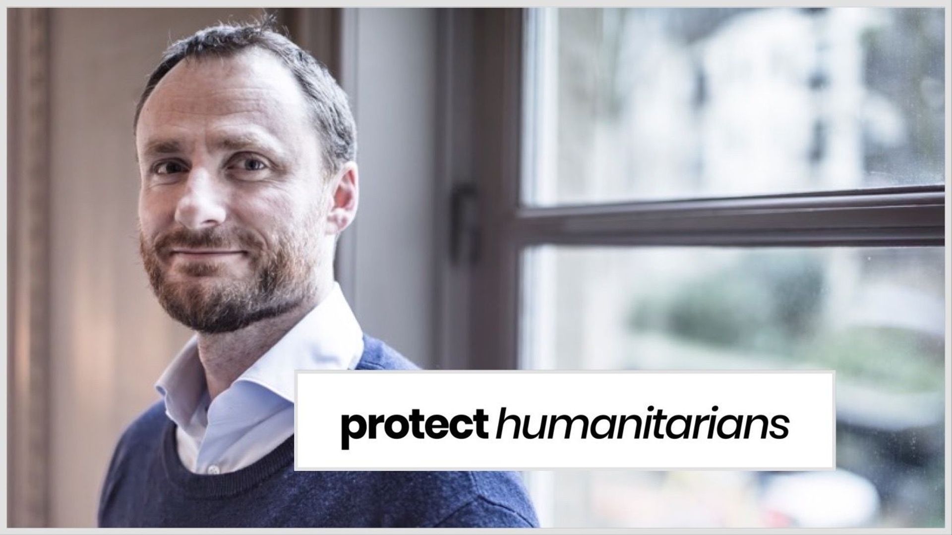 Carte blanche : appel urgent en faveur d’une meilleure protection des ...