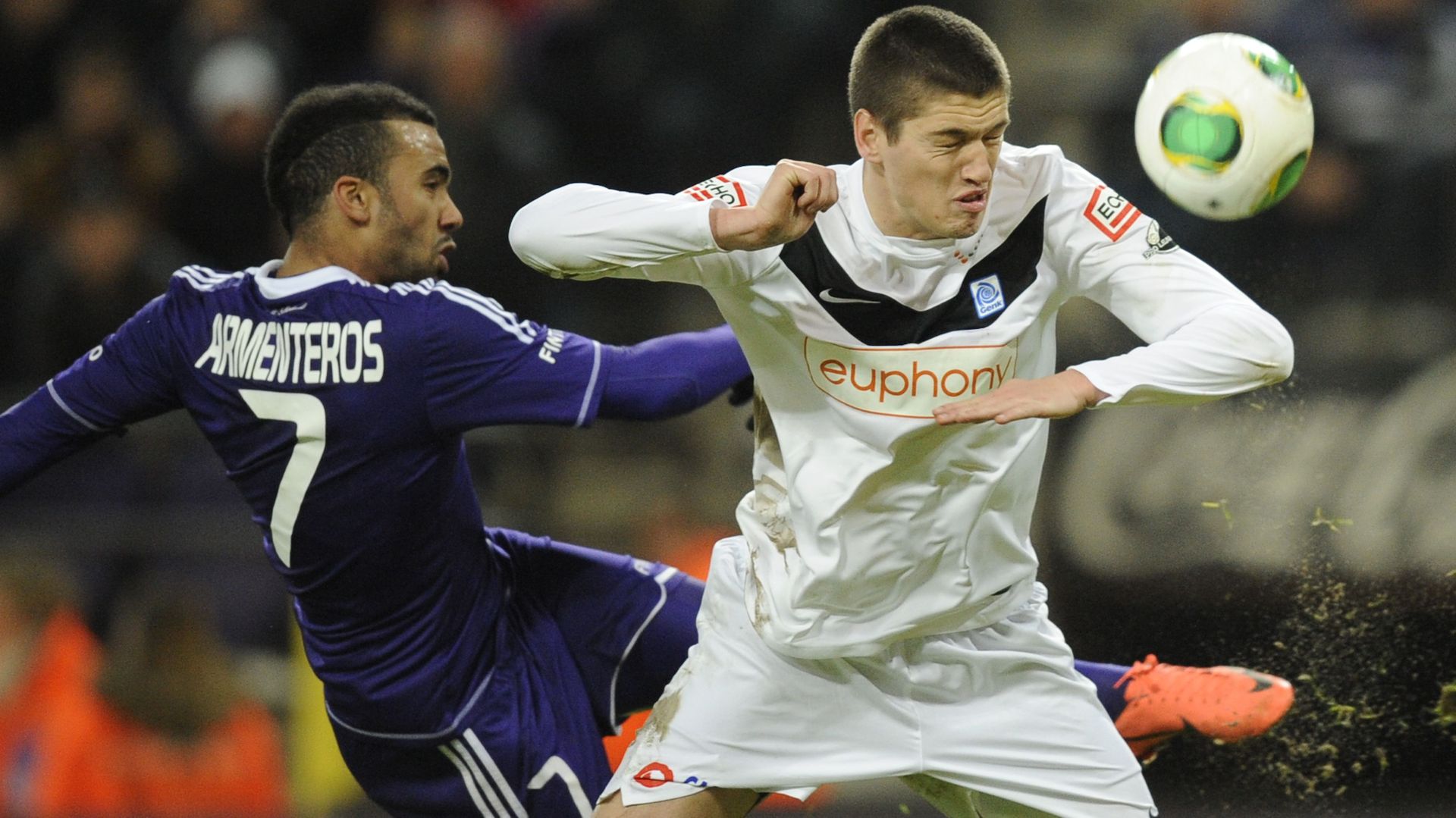 La Cofidis Cup en direct vidéo - RTBF Actus