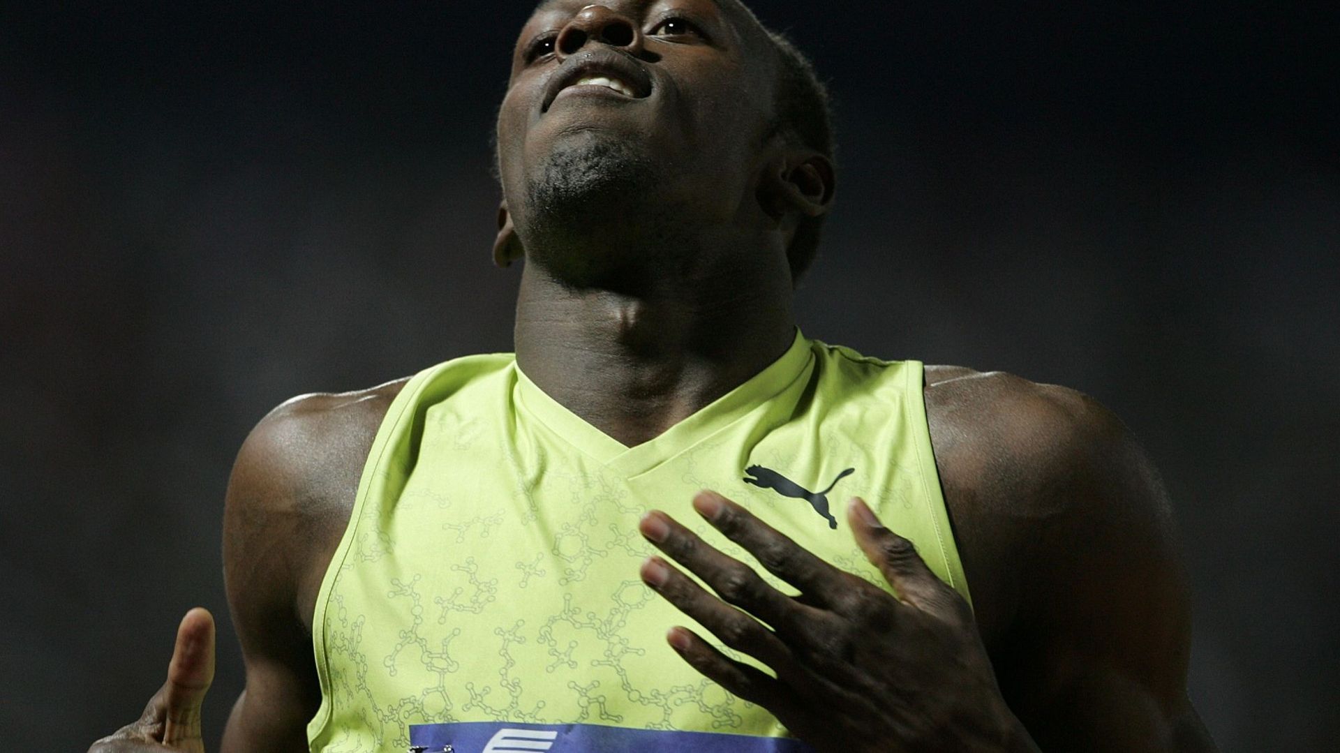 Usain Bolt décoré de l'Ordre de la Jamaïque - RTBF Actus