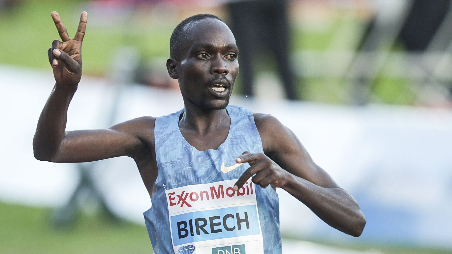 MPM pour Birech sur 3000 m steeple à Paris - rtbf.be