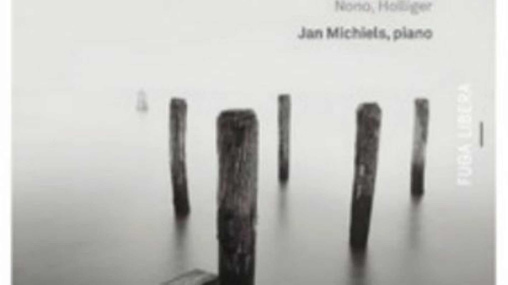 Jan Michiels Lost In Venice