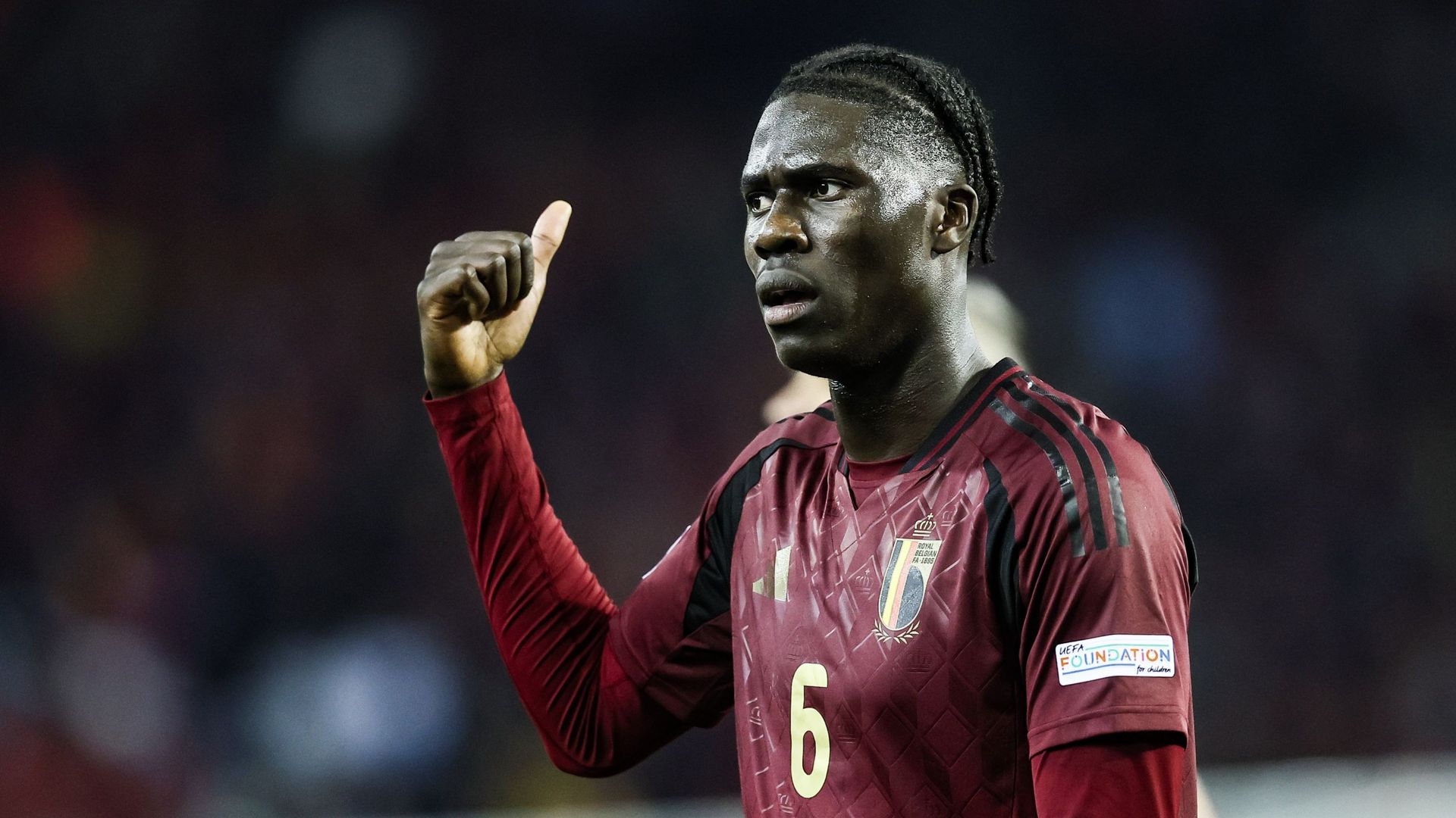 Diables rouges : suivez Belgique-Italie en DAB + sur Viva Sport et ...