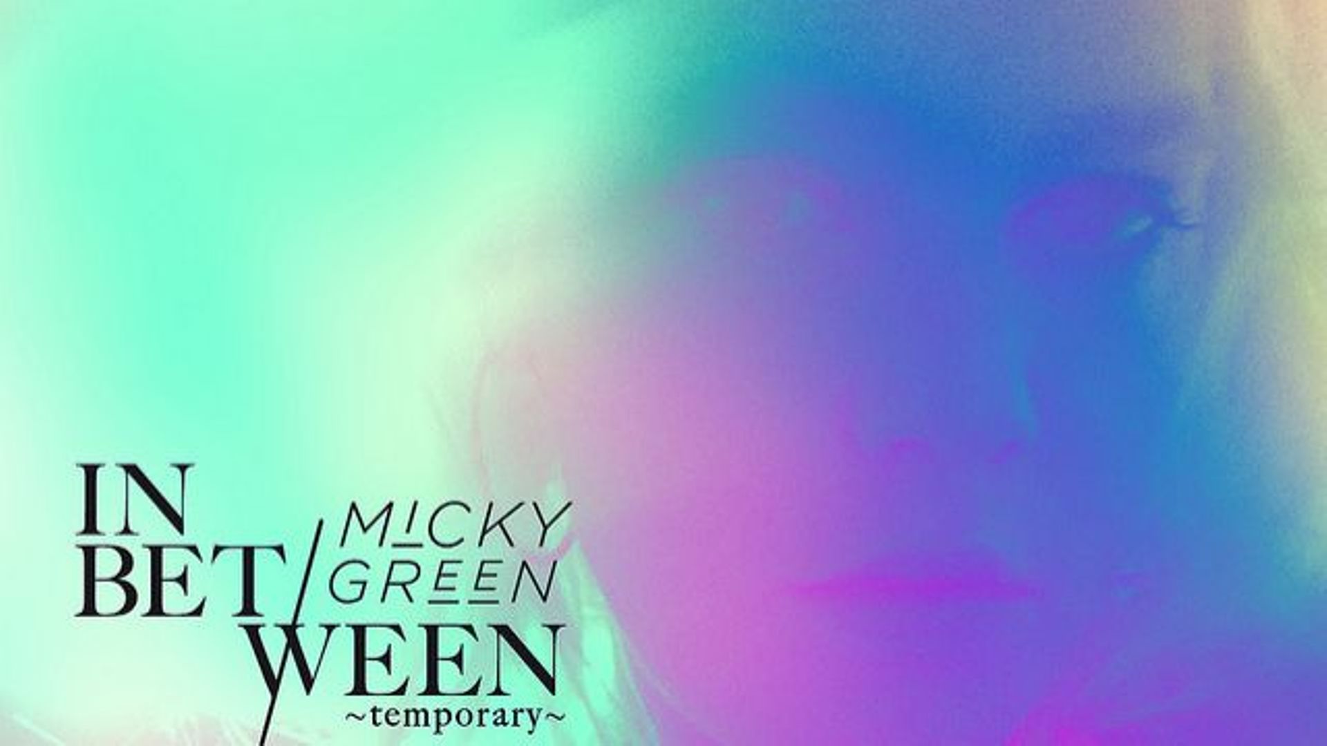 Un premier single estival pour Micky Green avant la sortie de l'album ...