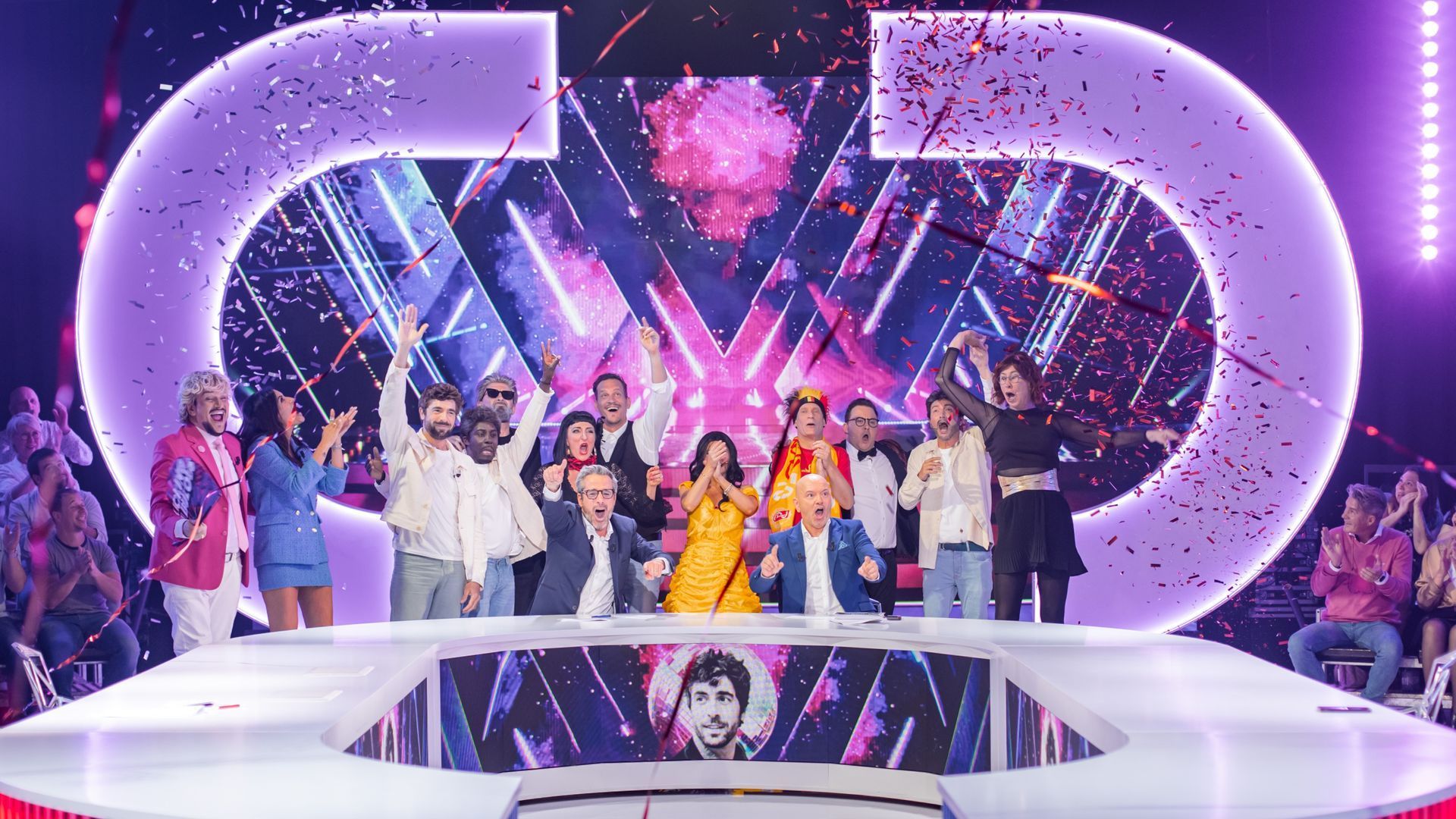 Le Grand Cactus revient en septembre pour une dixième saison encore ...