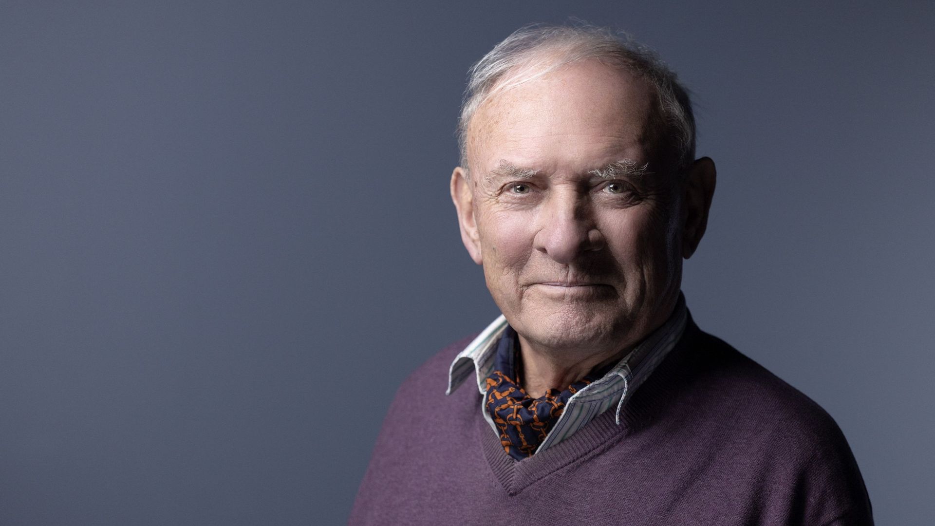 L'auteur Jean Van Hamme sera à l'honneur du prochain BD Comic Strip ...