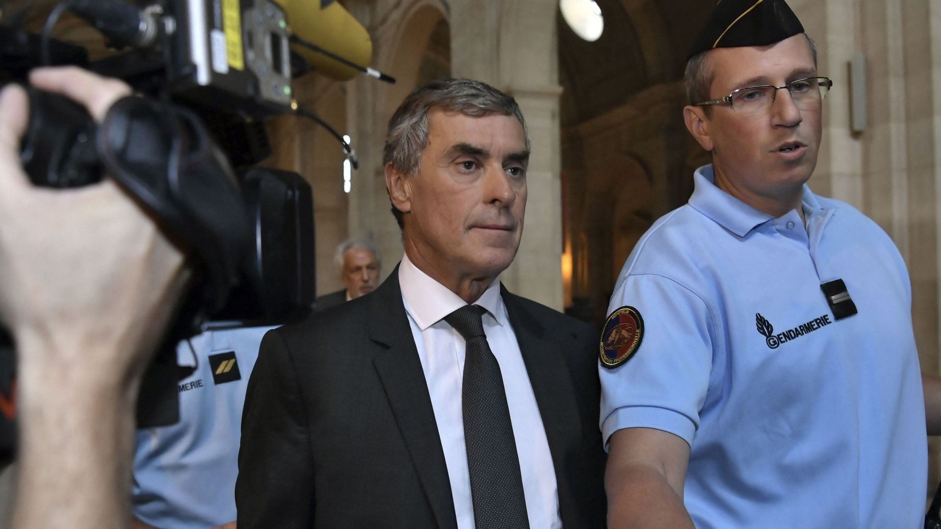 L'affaire Cahuzac : le point de départ d'une spirale judiciaire revenue ...
