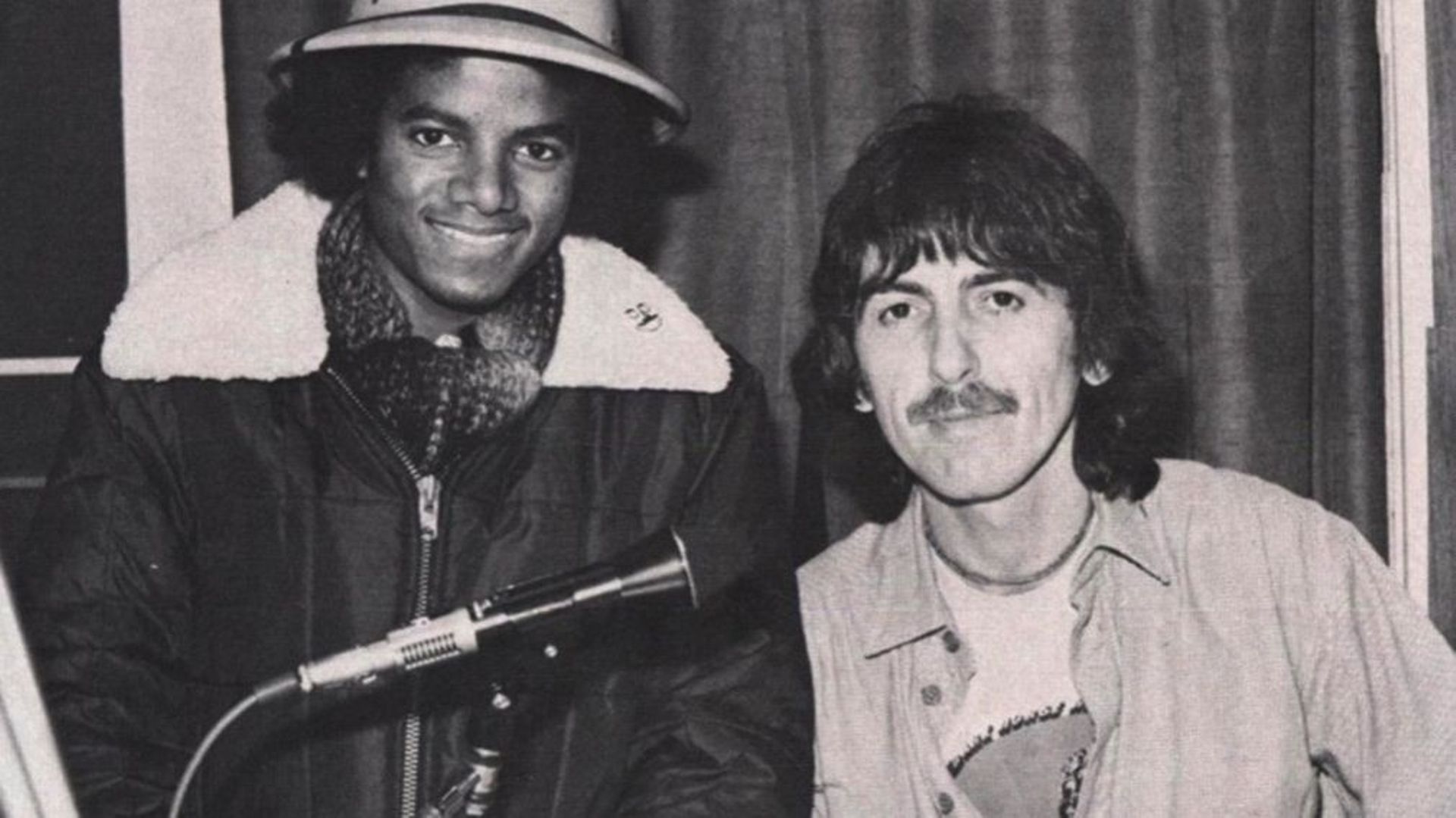 Jackson & Harrison : interview rare ! - RTBF Actus