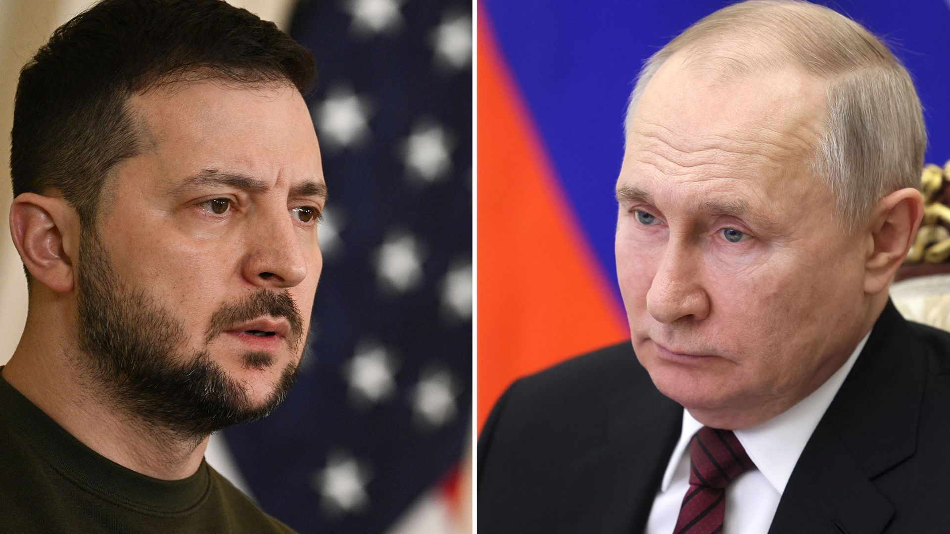 Guerre en Ukraine : une enfant de douze ans tuée suite à une nouvelle attaque de drones russes ...