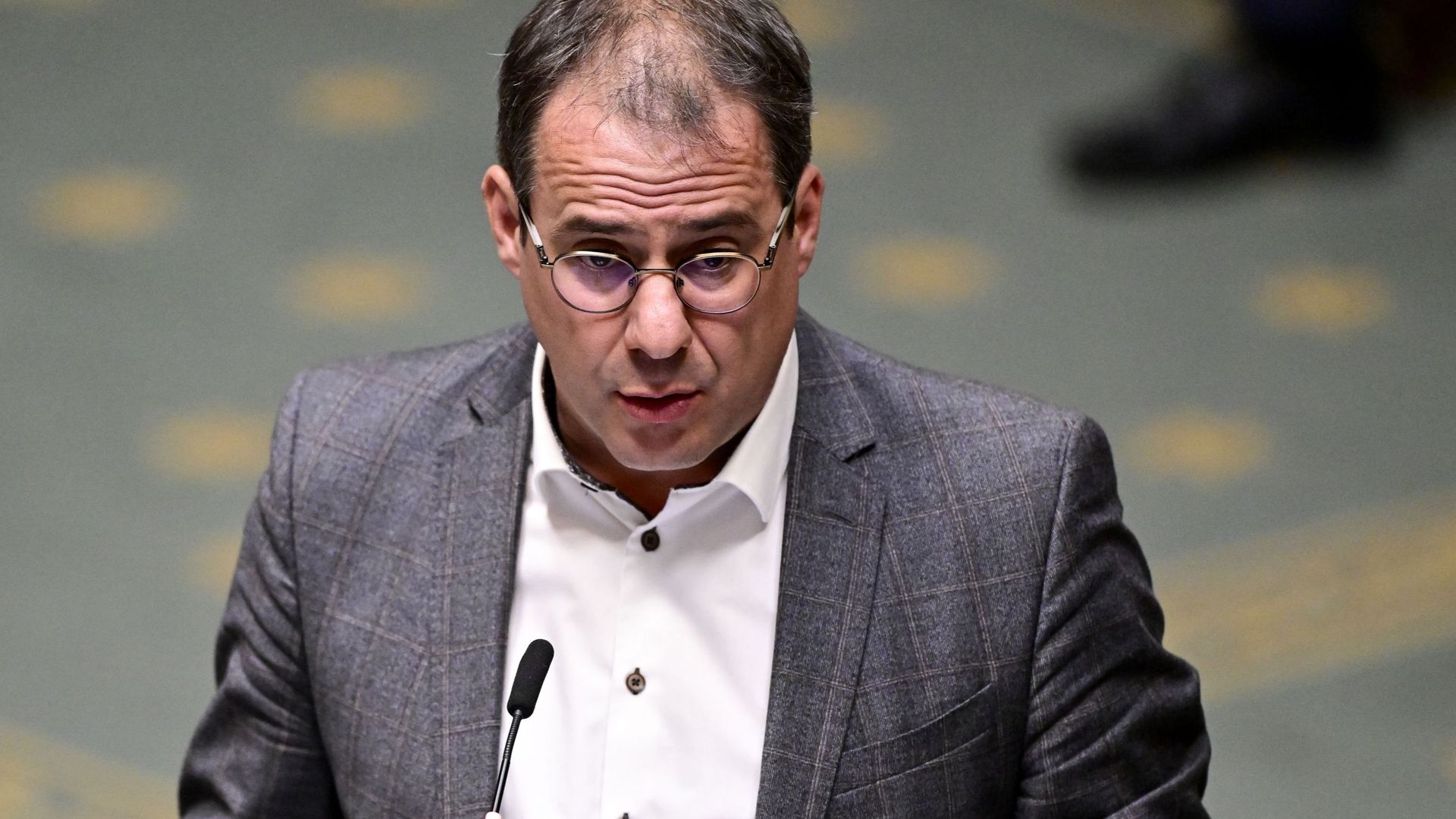 50 ans de faits divers : Le rapt du petit Eric Peugeot - RTBF Actus