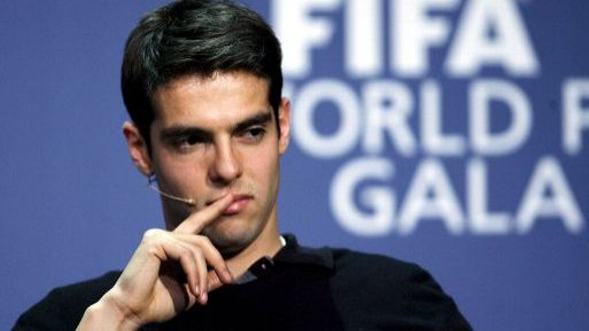 Nouvelle offre de Man City qui s'accroche à Kaka - RTBF Actus