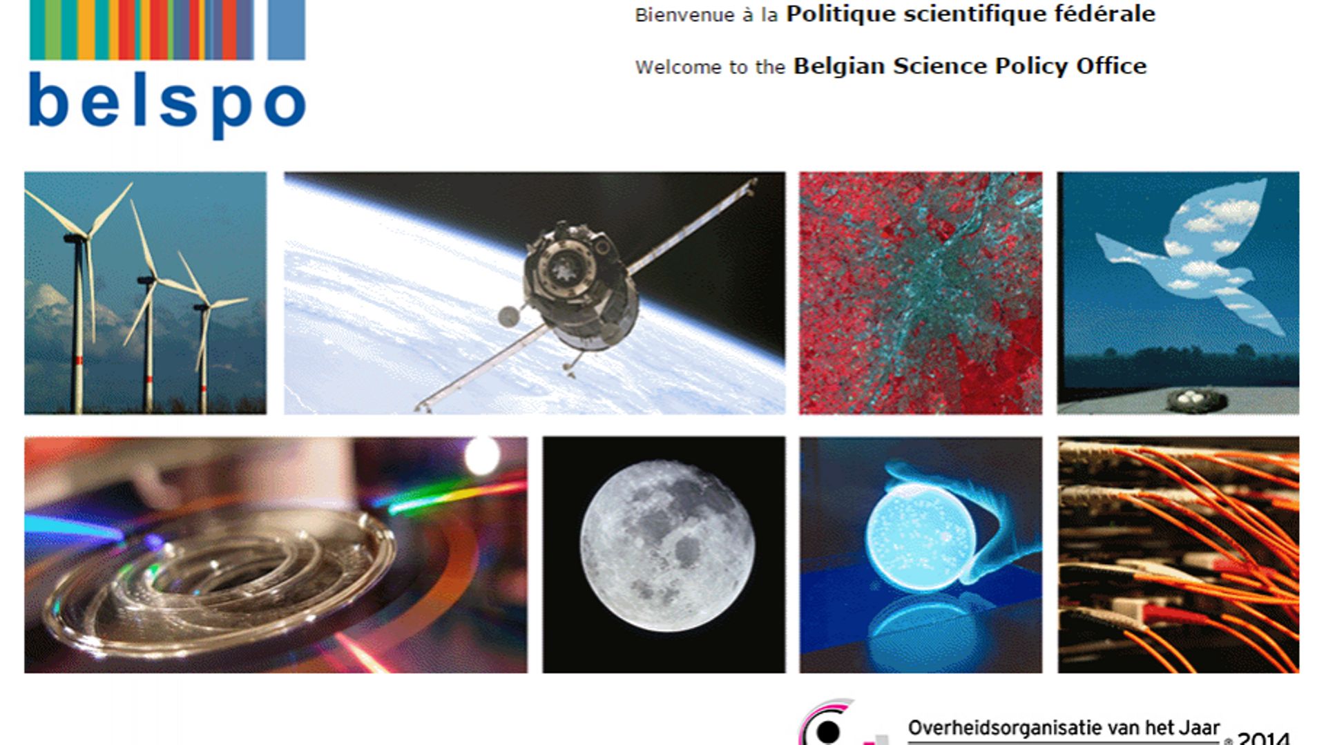 Politique scientifique: Philippe Mettens n'est plus le patron de Belspo