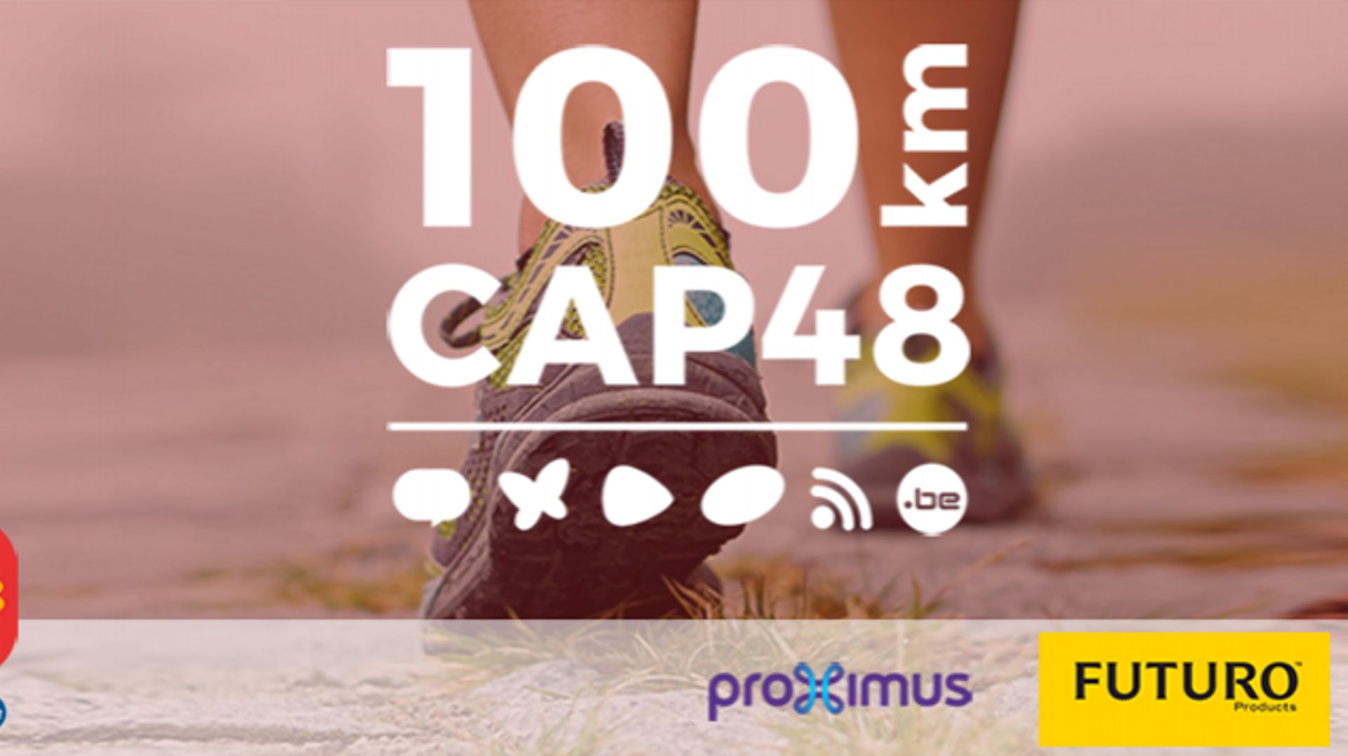 Grand Concert CAP48 : nous vous attendons nombreux - RTBF Actus