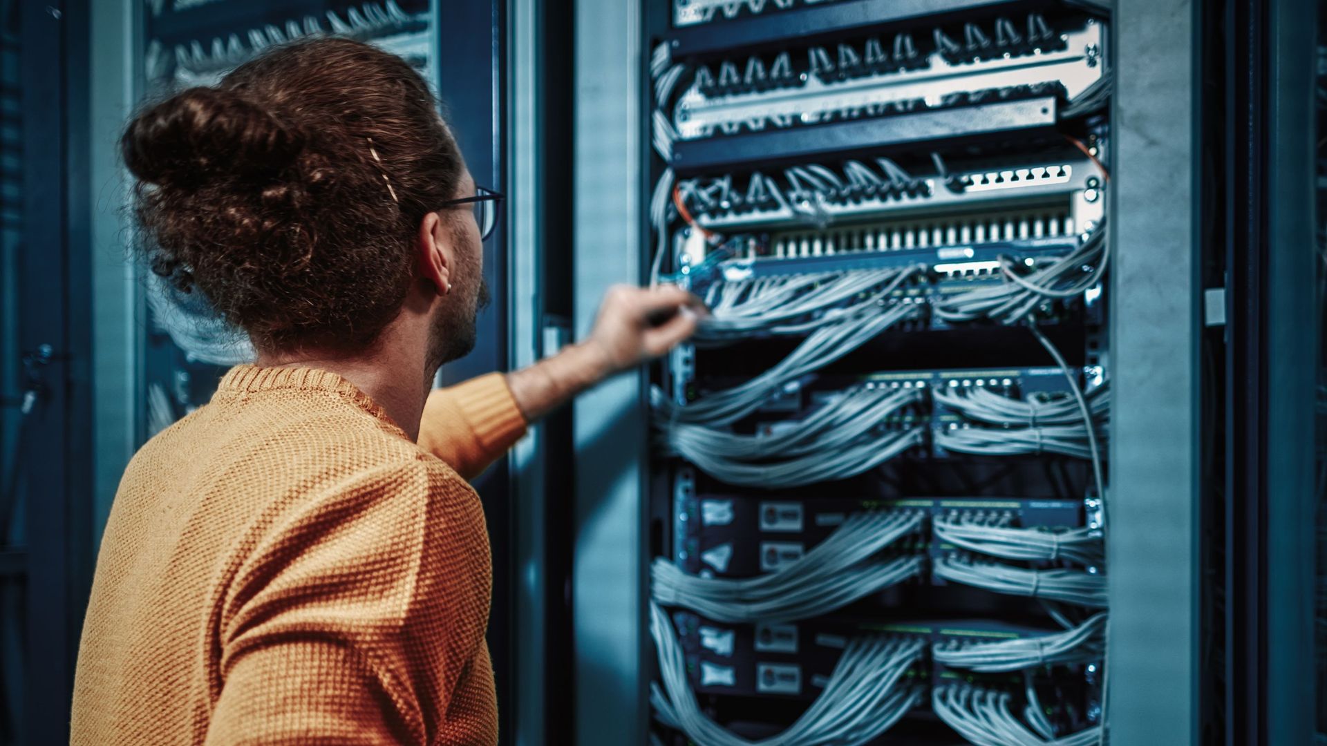 Une panne informatique chez Microsoft affecte les transports et les télécommunications dans de ...