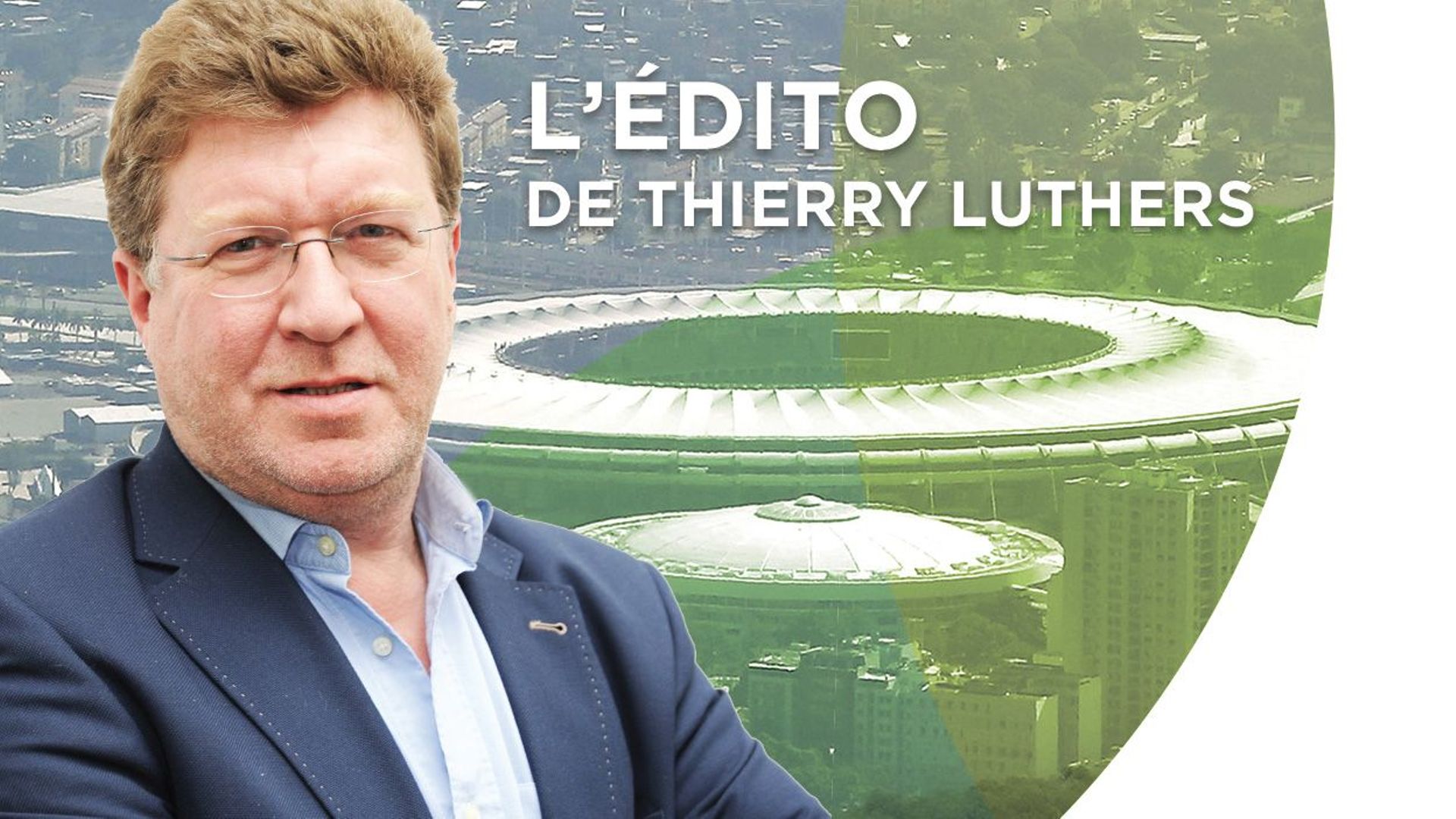 Emmanuel Petit, le divin devin - RTBF Actus