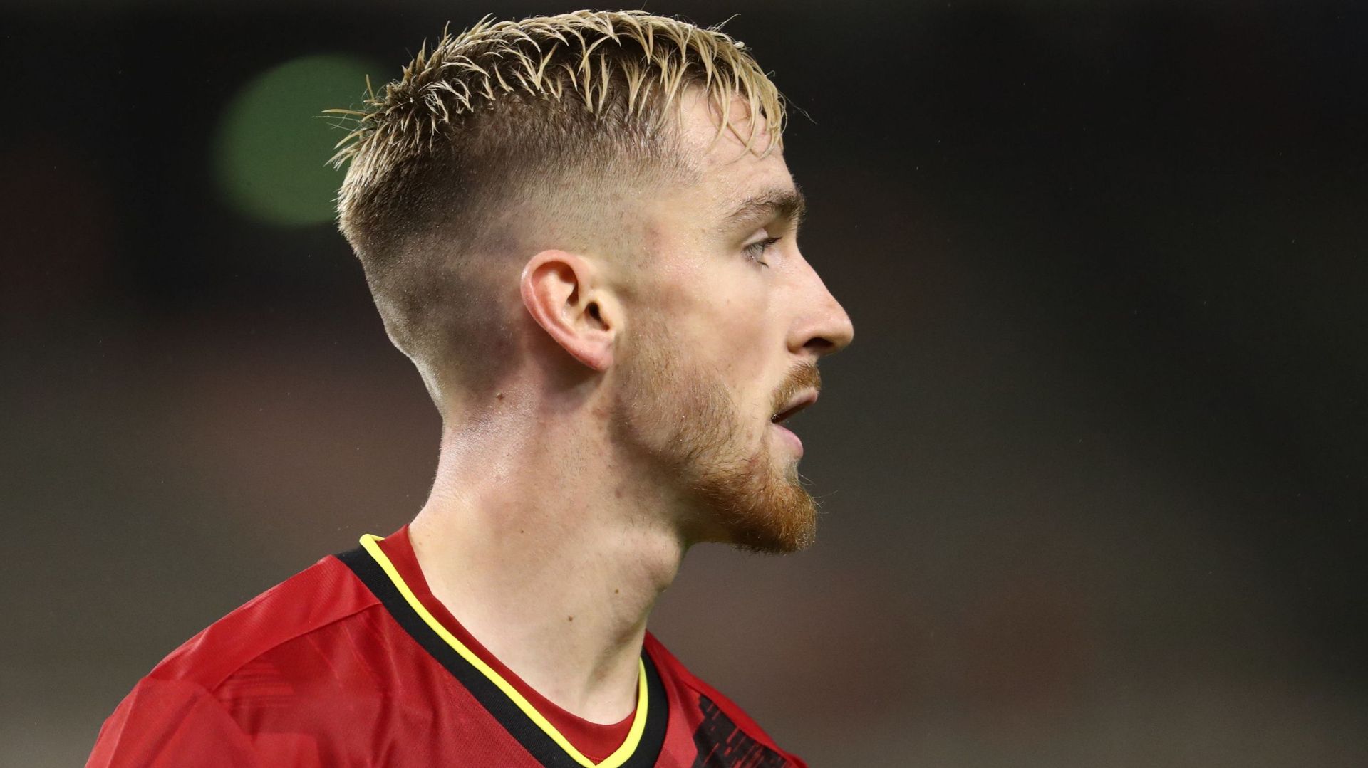 Ils ont débuté avec les Diables Rouges en 2020 : évaluation de leurs ...