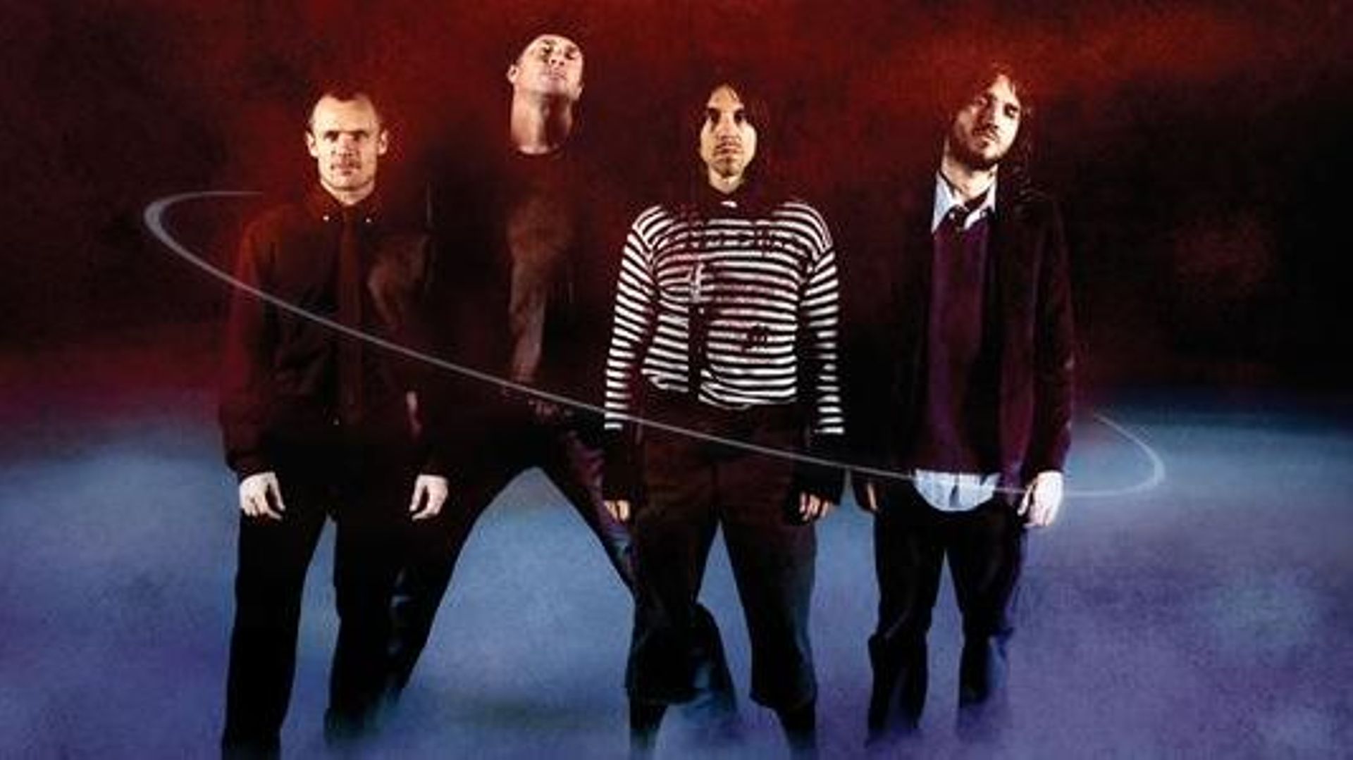 Les Red Hot vont enfin entrer en studio