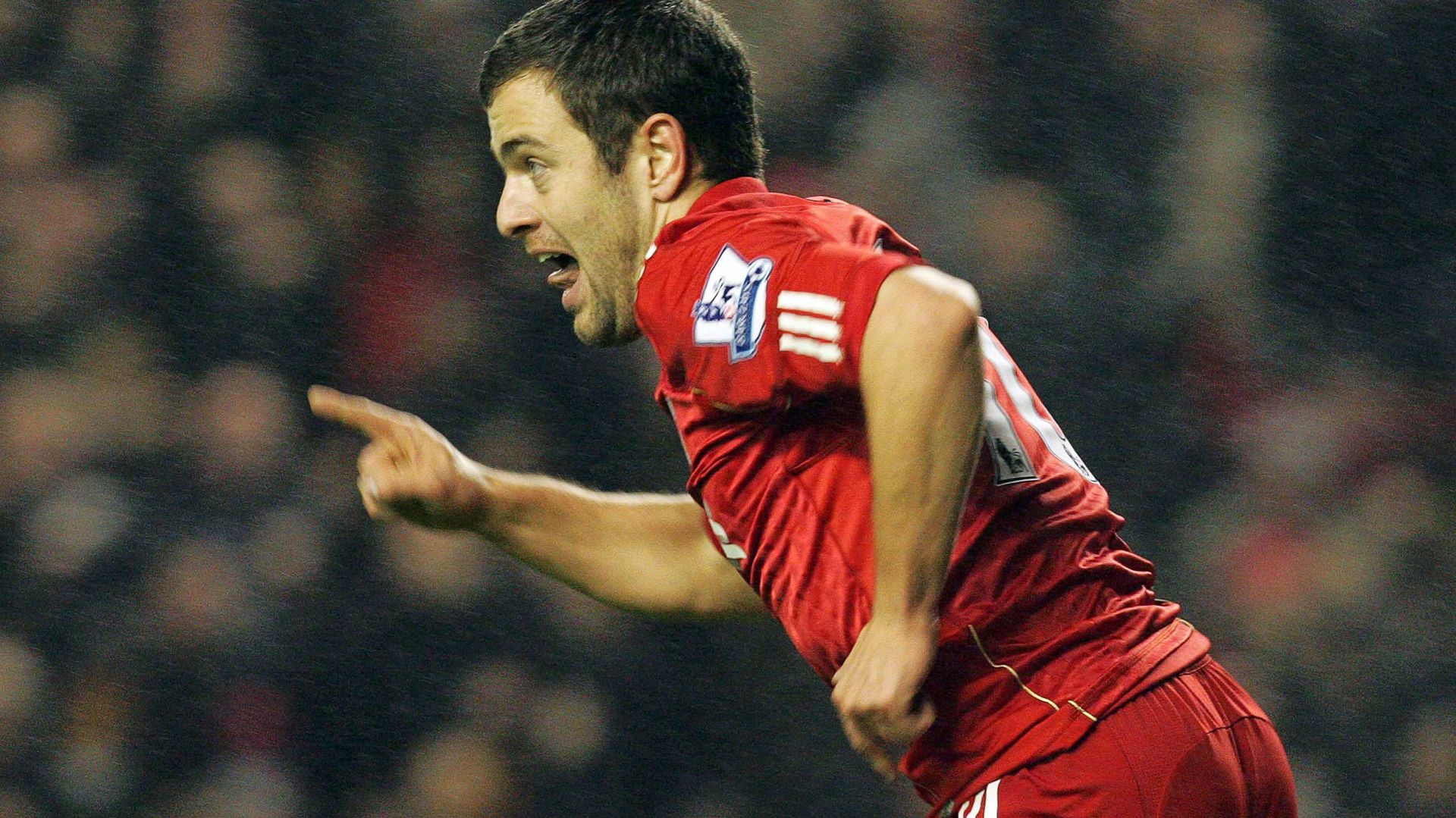 Joe Cole est prêté à Lille - RTBF Actus