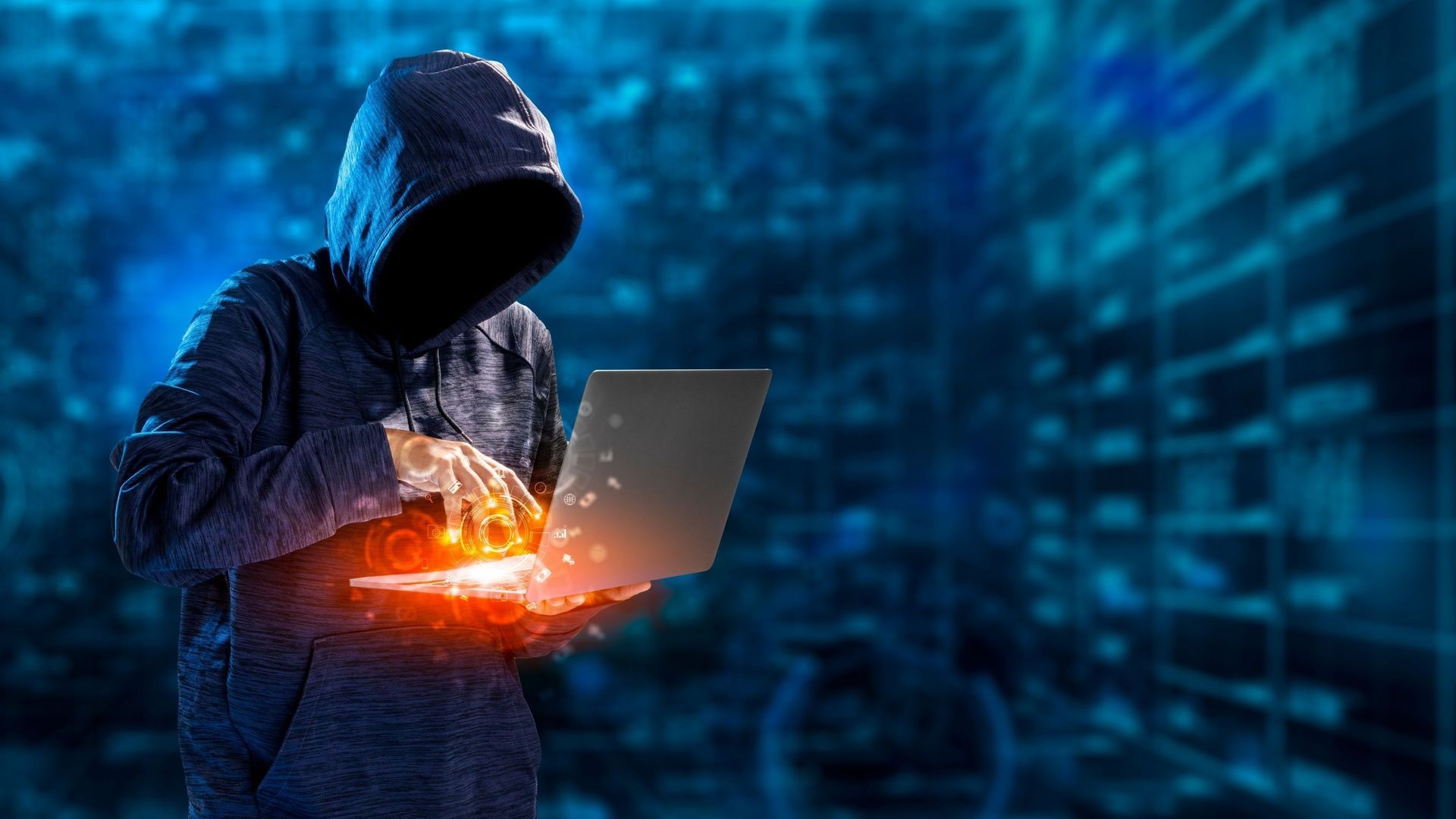 Quand les escrocs ouvrent votre boîte mail et trafiquent vos factures ...