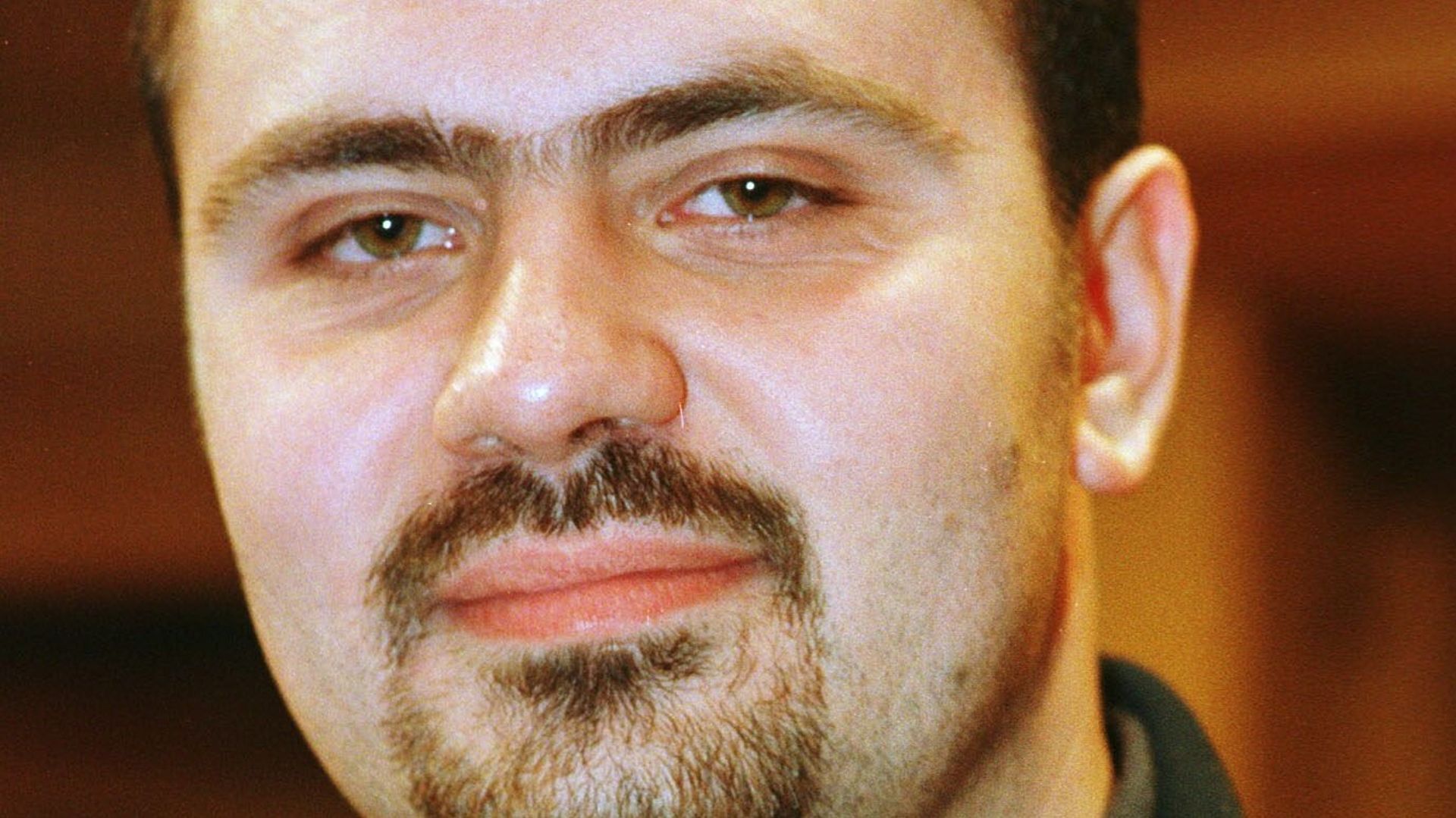 Marius Brenciu, 2e lauréat 2000 - RTBF Actus