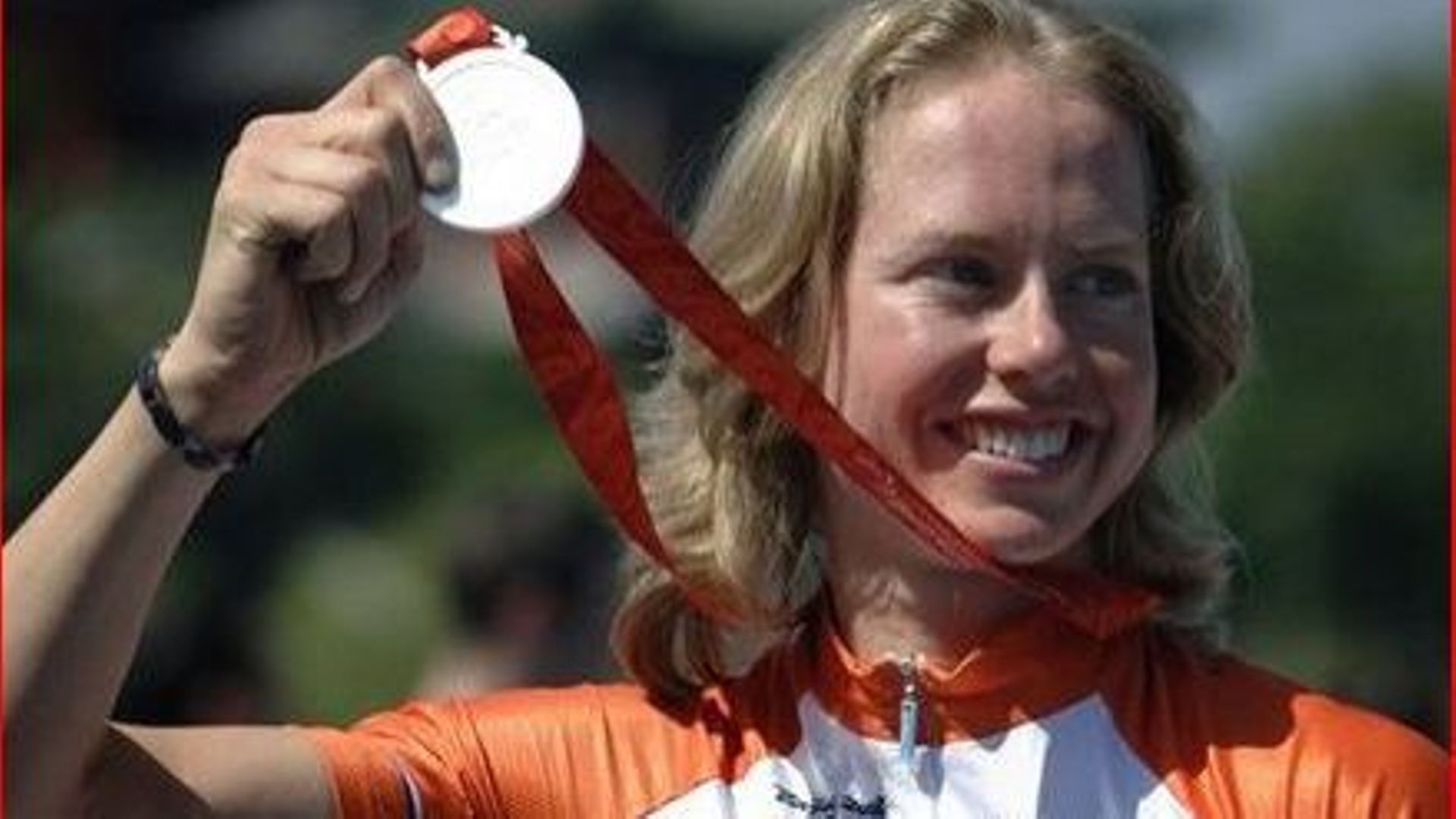 Monique Van Der Vorst, la miraculée - RTBF Actus