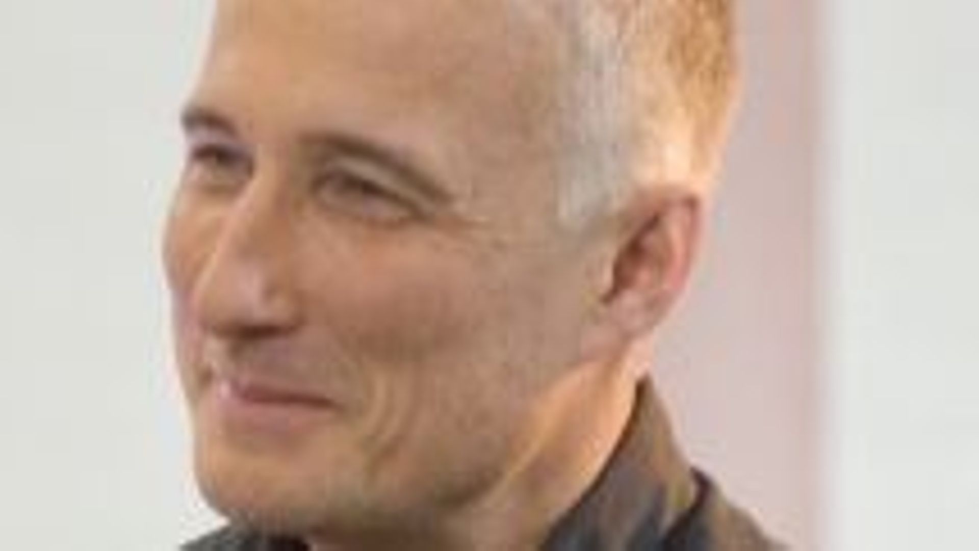 Vincent Engel, une filière en création littéraire très accaparante - RTBF Actus