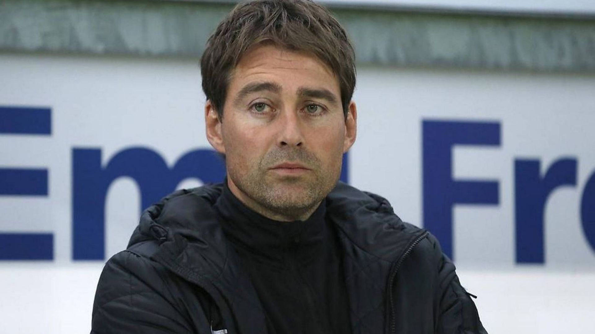 René Weiler dirige son premier entraînement à Anderlecht ce lundi