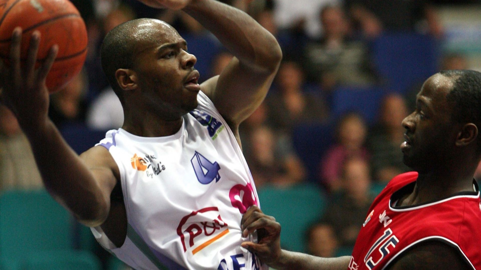 Caleb Green signe pour un an à Ostende - RTBF Actus