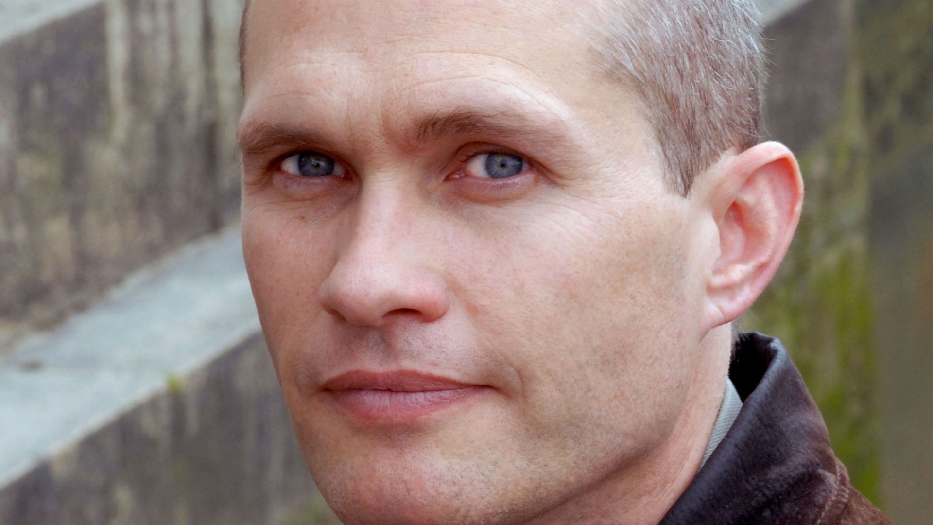 'Goat mountain', quatrième roman de David Vann - RTBF Actus