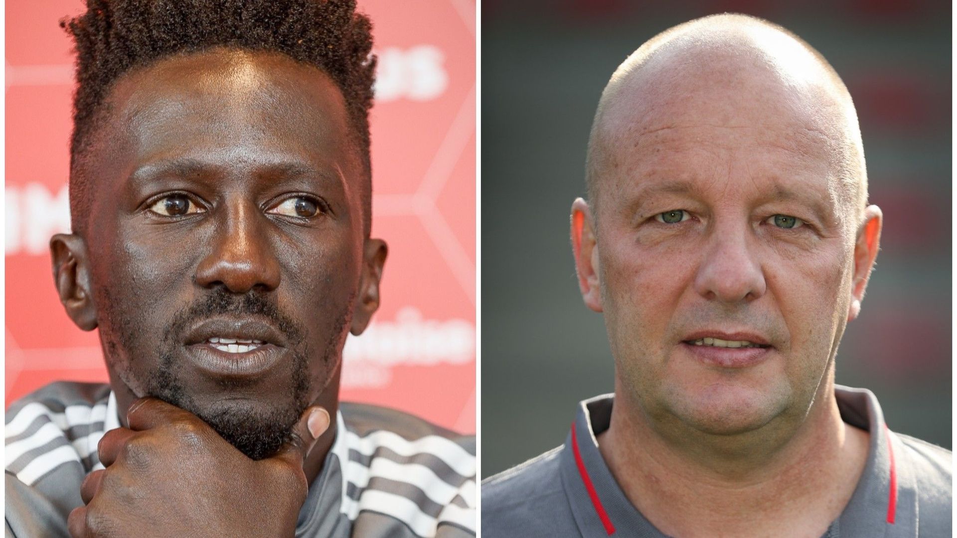 Asselman rejoint Leye à Zulte Waregem, le duo du Standard recomposé ...