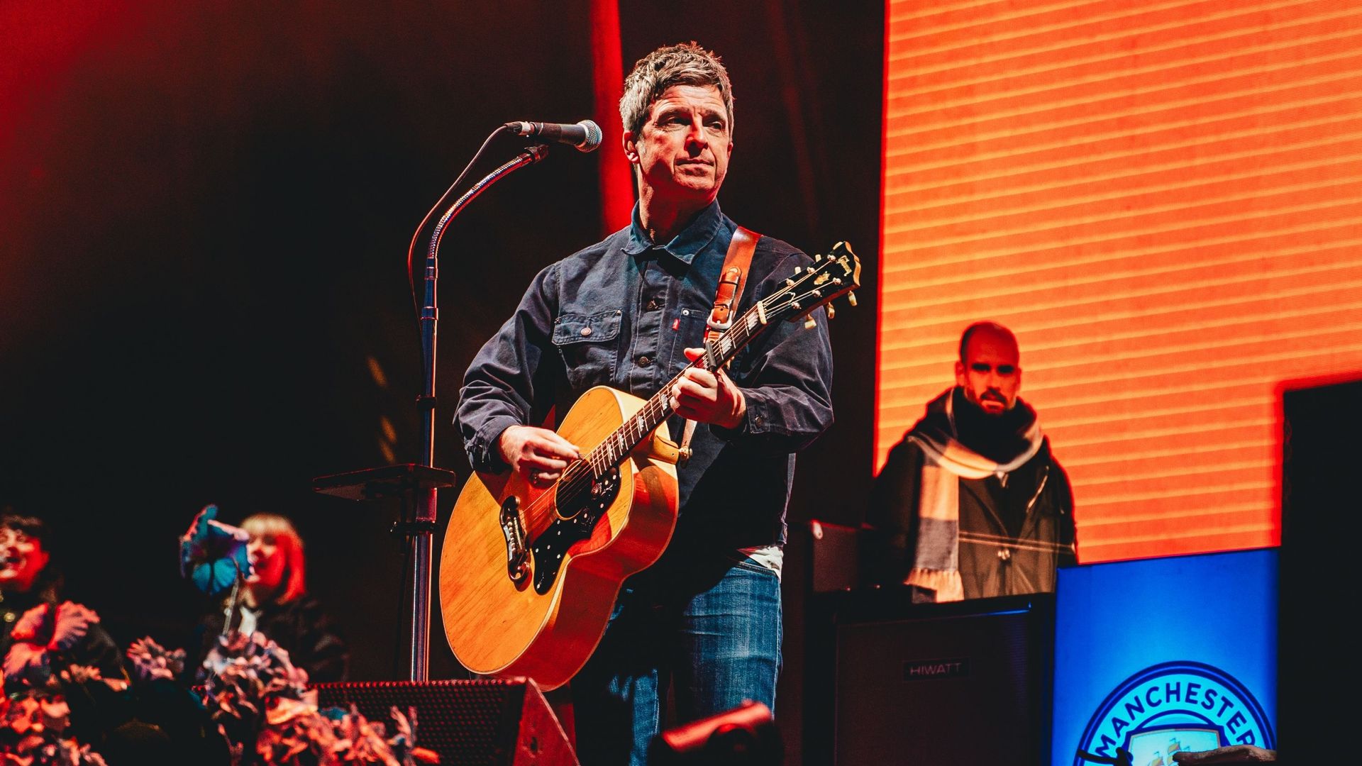 Reformation d’Oasis : de nouvelles chansons en vue ? - RTBF Actus