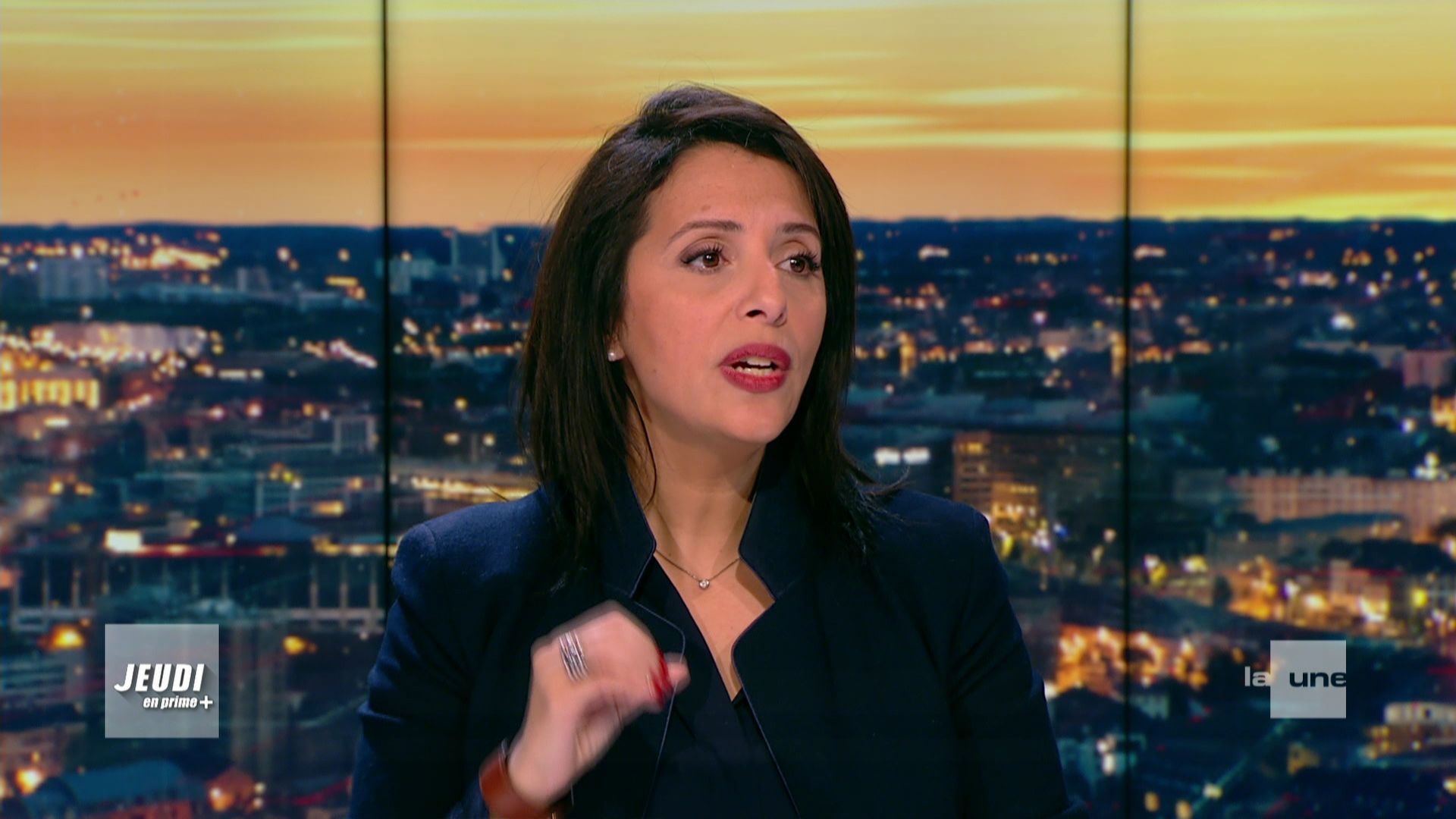 Zakia Khattabi (Ecolo): 'Être du bon côté de l'Histoire, c'est aussi ...