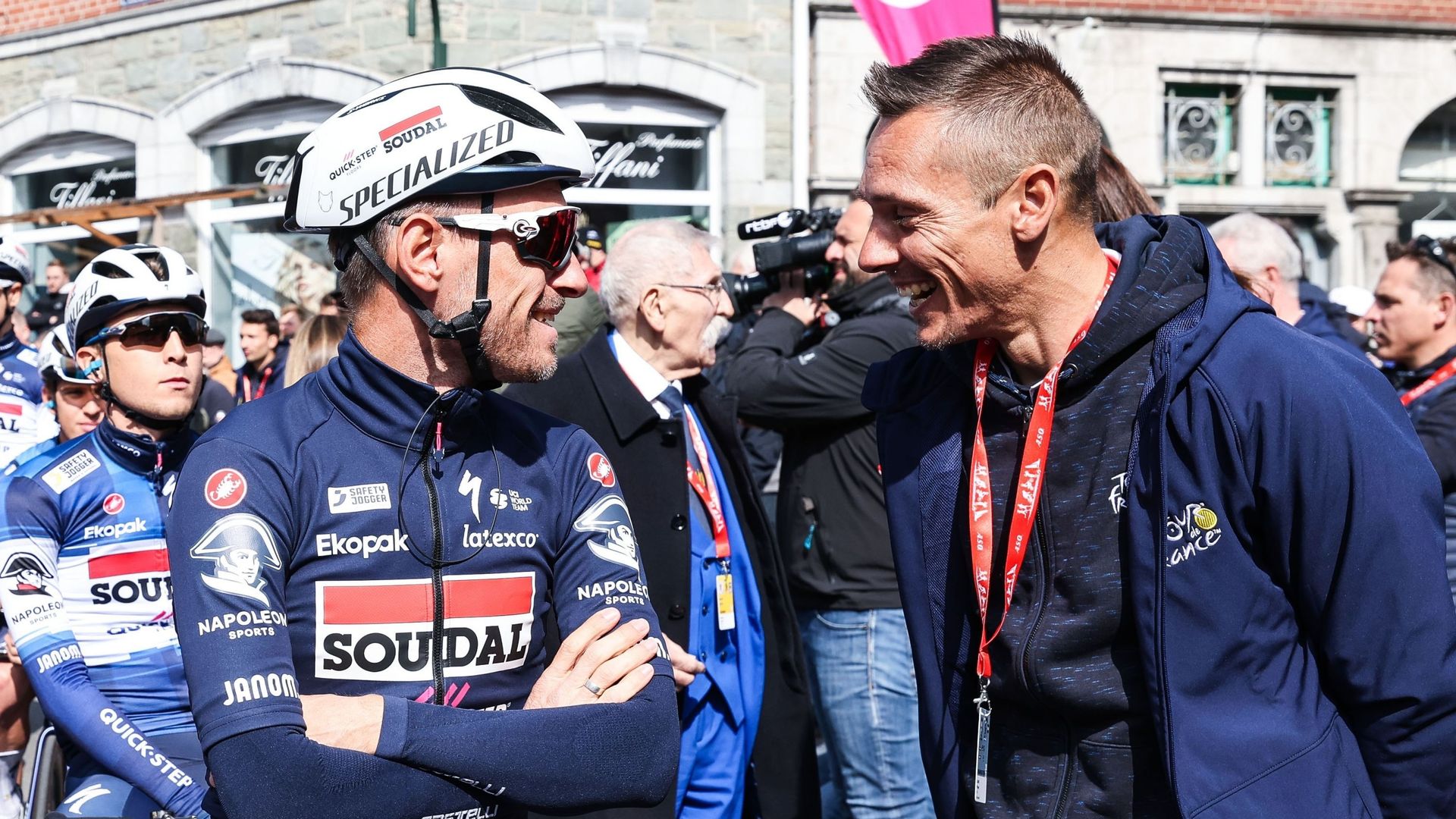 CC Chevigny conserve les pépites Edouard Claisse et Emil Siegers malgré ...