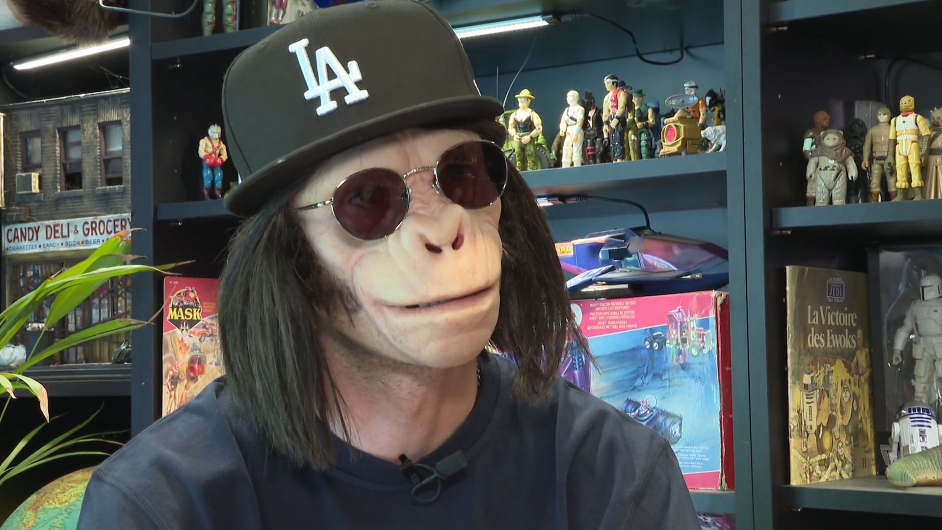 'Je suis impatient de ne plus être sur scène'... après la polémique ...