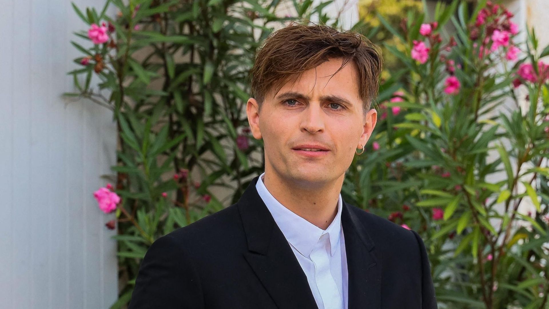 Raphaël Quenard est 'Yannick' : interview-portrait d’un comédien ...