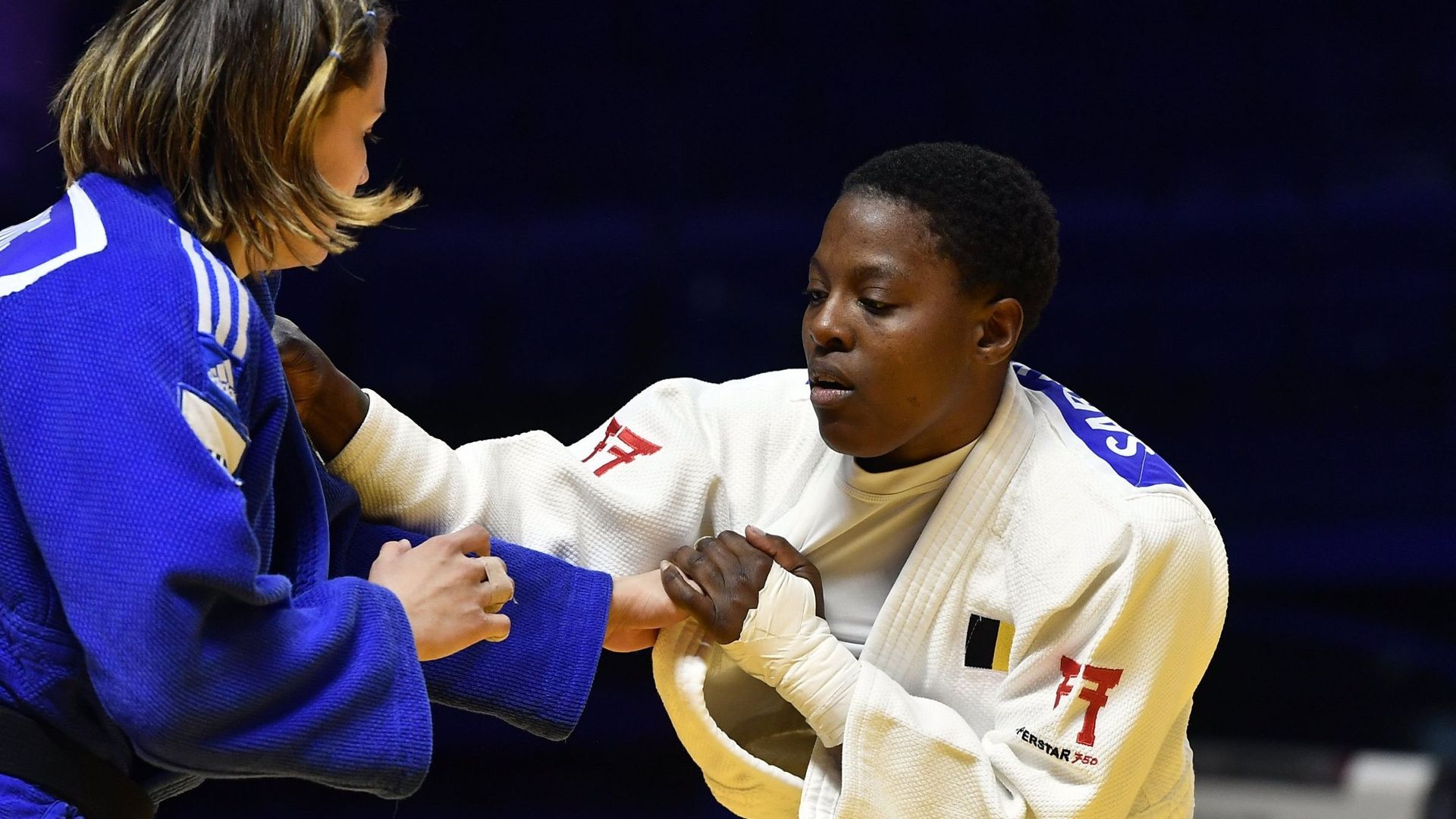 Sarah Loko 7e et meilleur résultat belge à Sofia