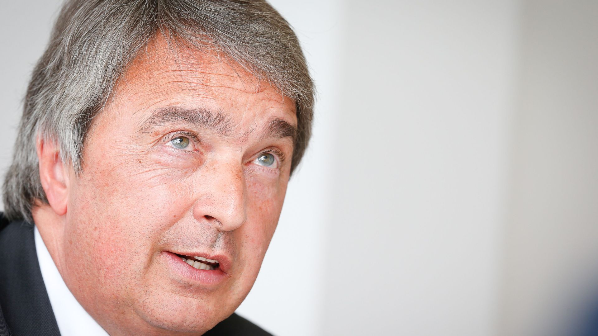 Van Holsbeeck: 'On verra quelle est notre vraie valeur à Benfica'