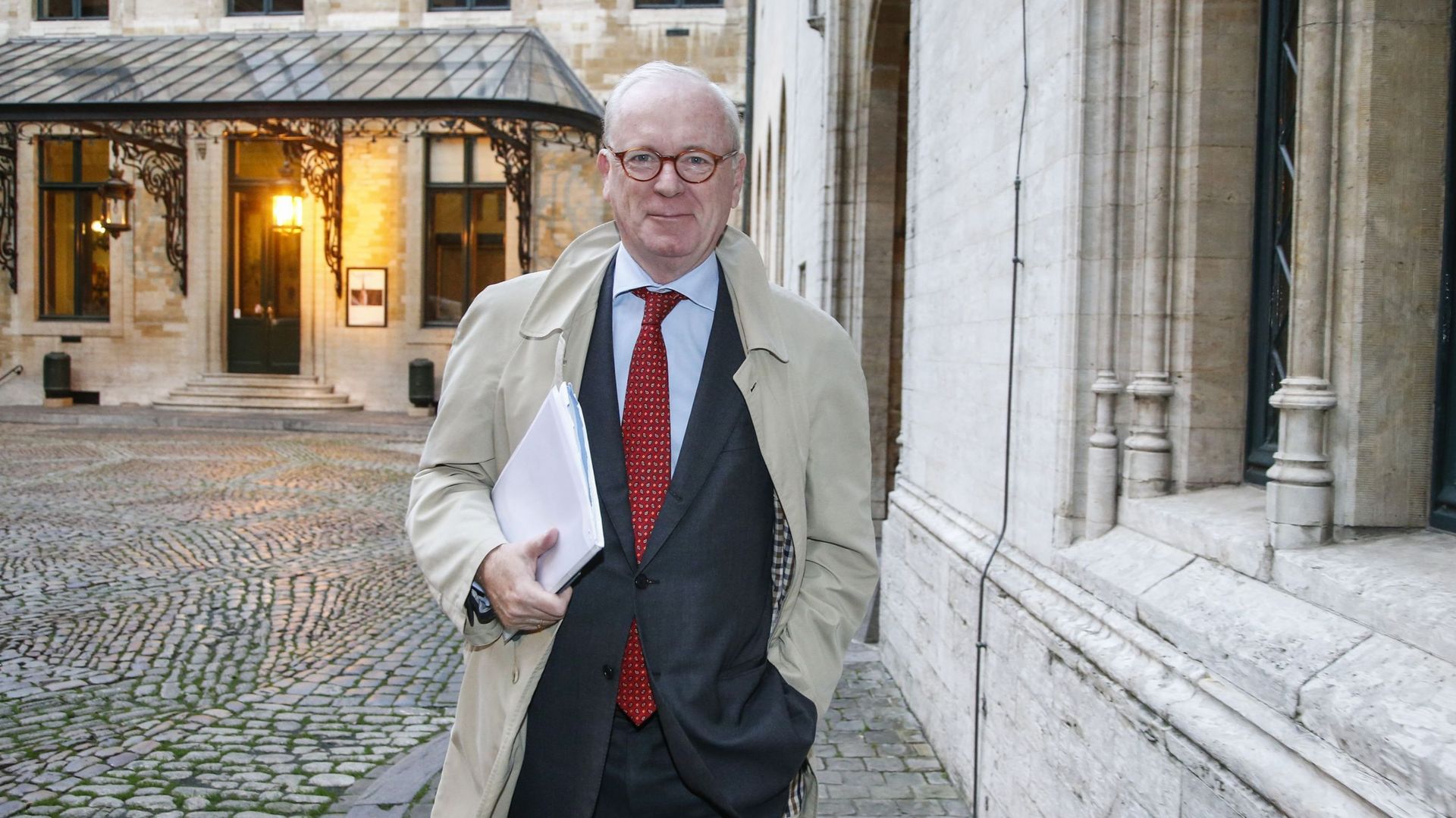 Kazakhgate: retour sur les origines du scandale - RTBF Actus