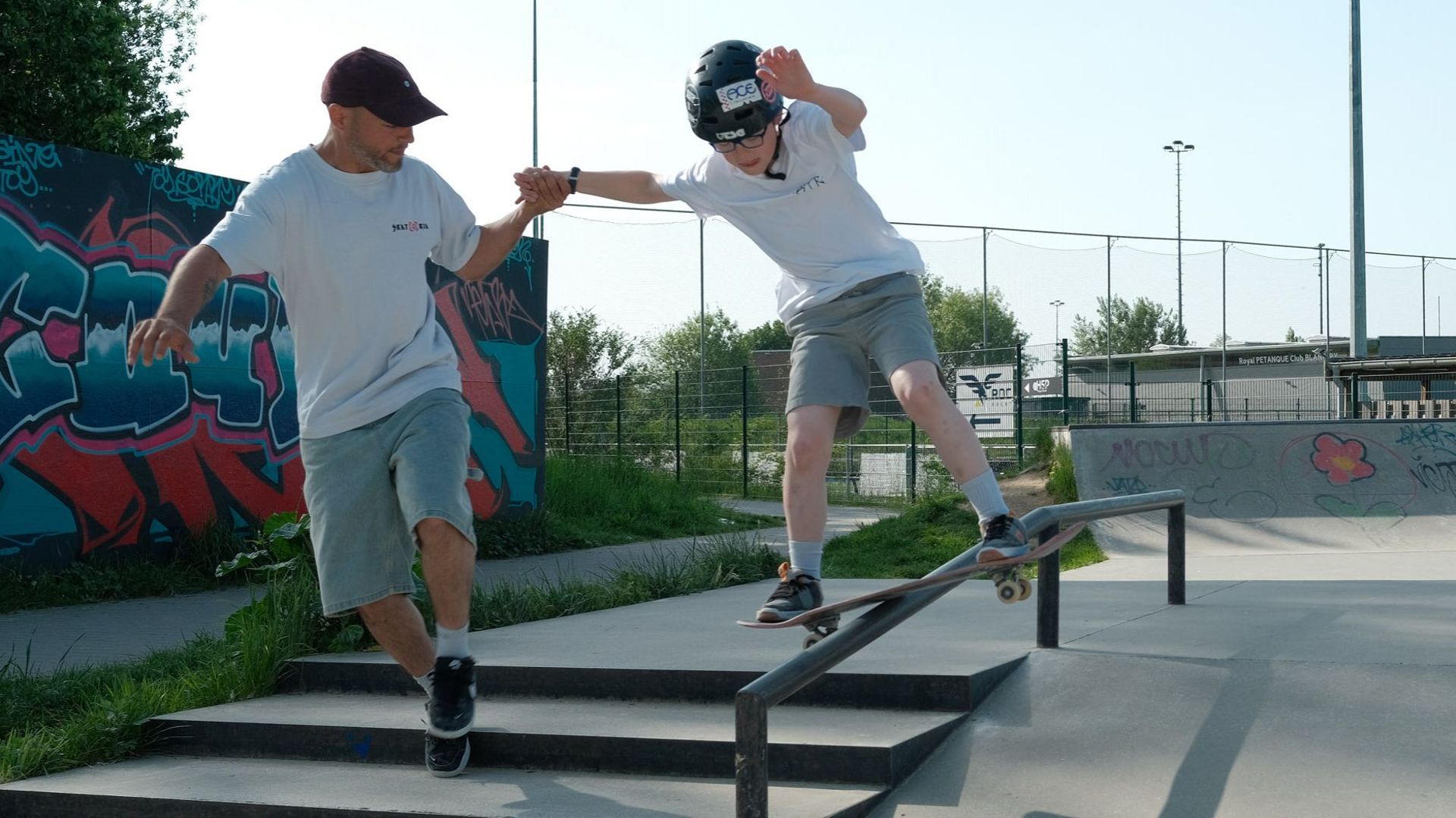 Quels sont les spots de skateboard incontournables en Wallonie et à ...