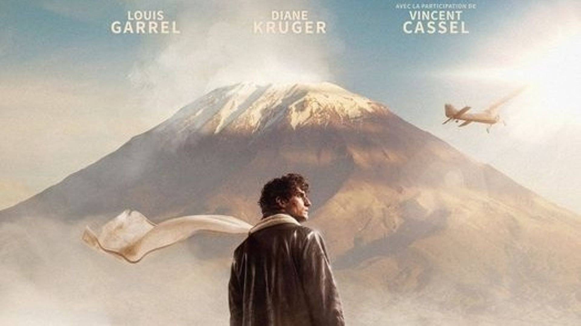 places pour aller voir le film "Saint Ex" - rtbf- xxlxx - Fou De Concours