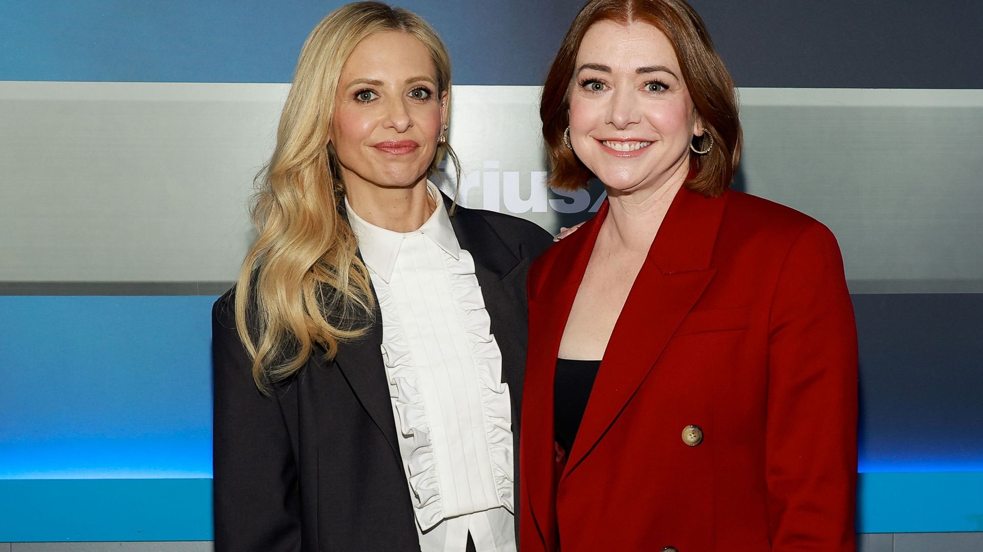 Sarah Michelle Gellar rend un hommage émouvant à Shannen Doherty 9 mois ...