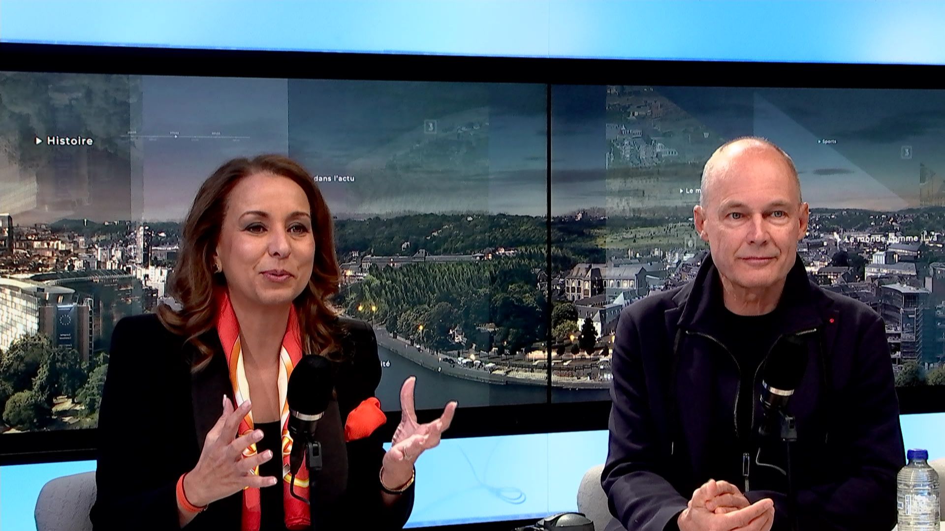 Climate Impulse : le tour du monde en avion à hydrogène, parce qu’'il ...