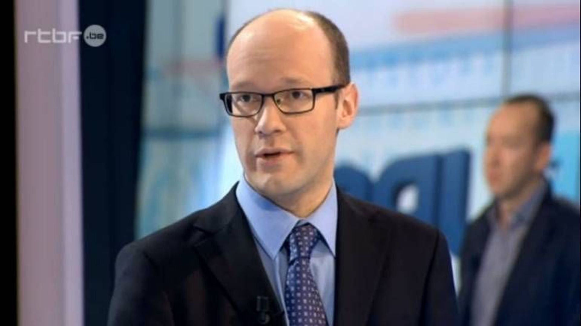 'Electrabel respecte totalement les normes en Belgique' - RTBF Actus